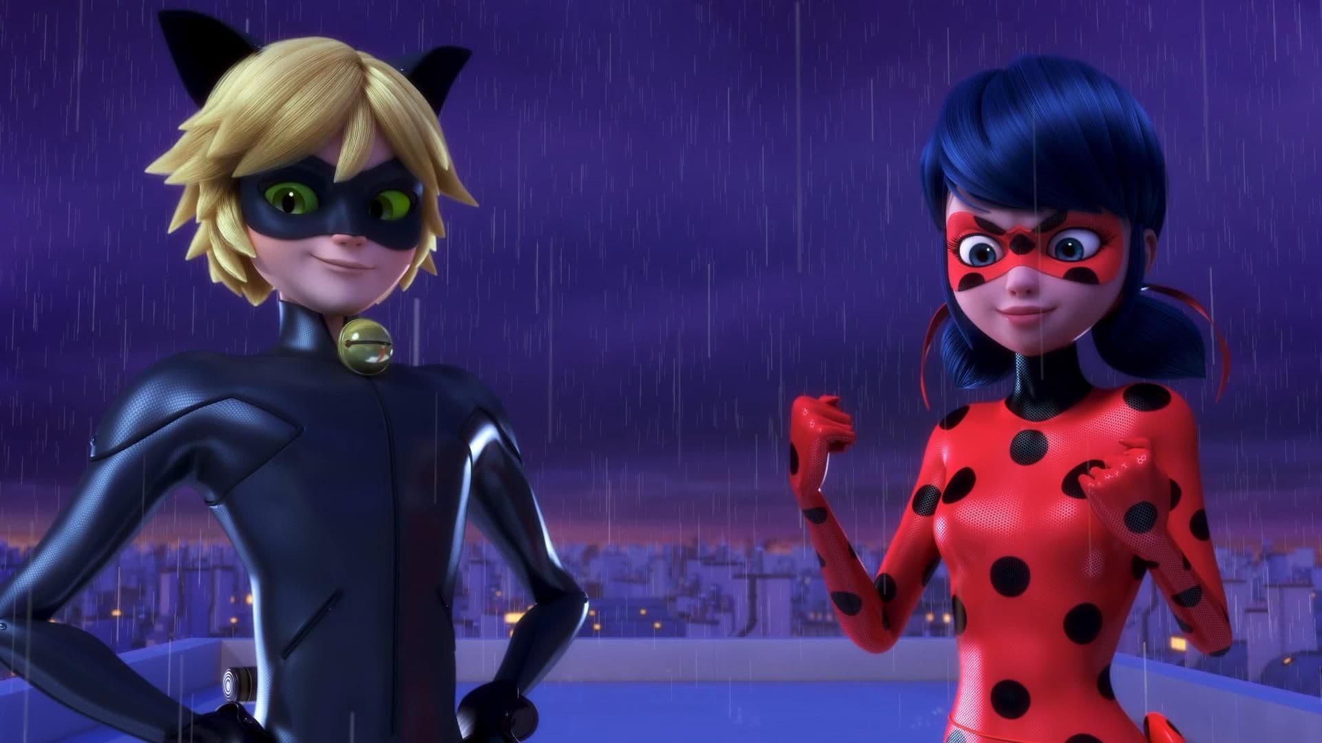 Gewinne Miraculous-Fan-Pakete zur Premiere der 5. Staffel ab 28 ...