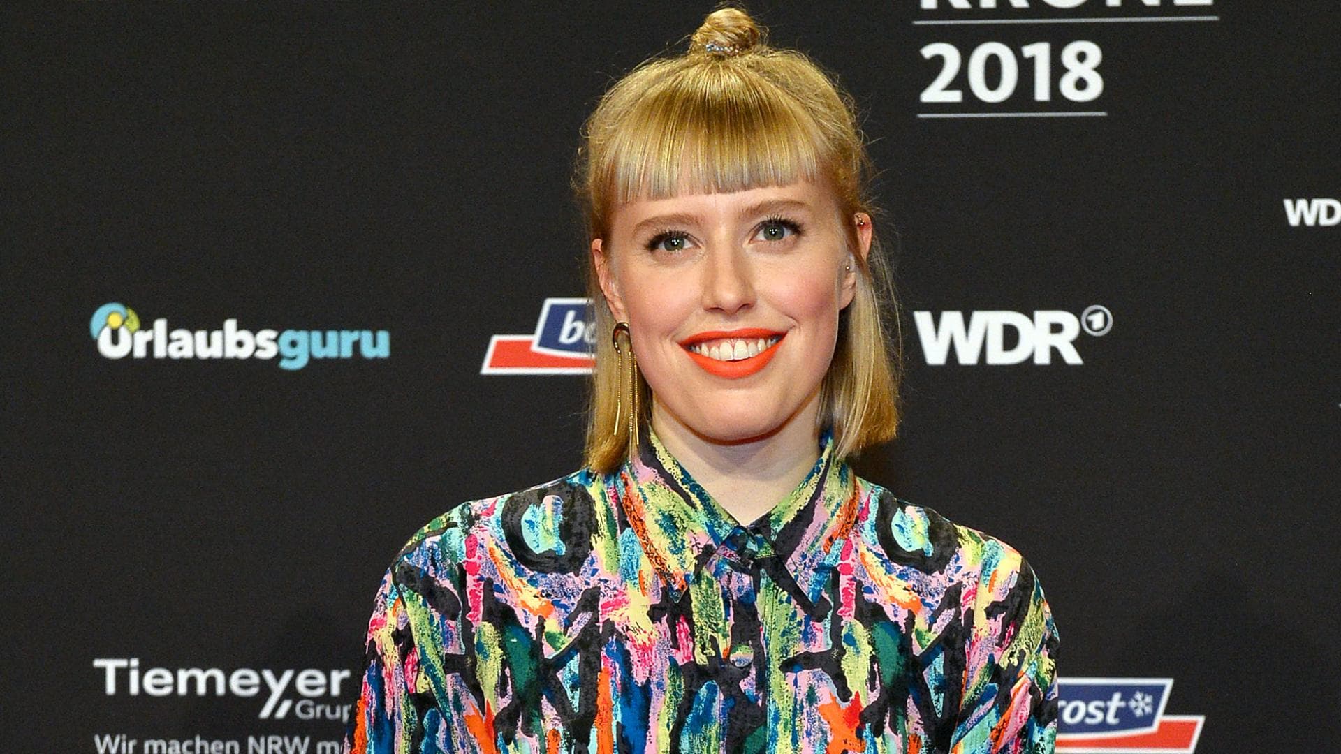 LEA: Diese 7 Facts solltest du über die Sängerin kennen