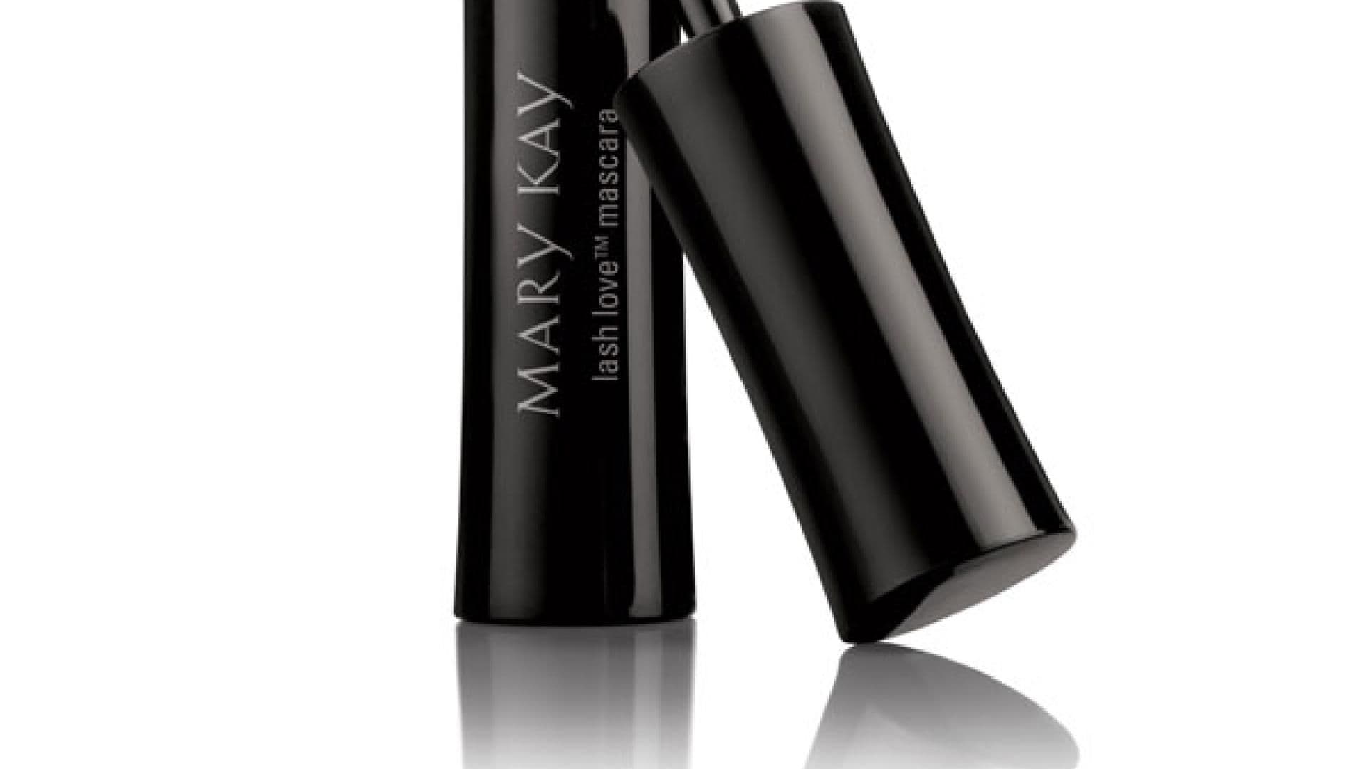 Mary Kay Lash Love Mascara