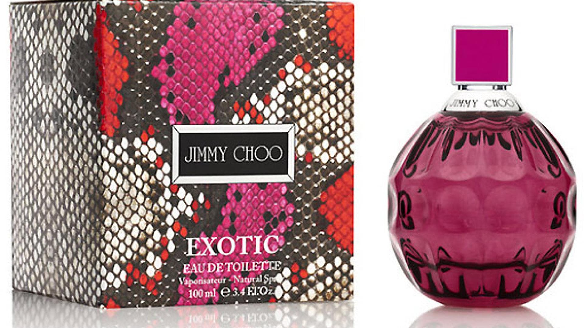 Parfum: Exotic von Jimmy Choo