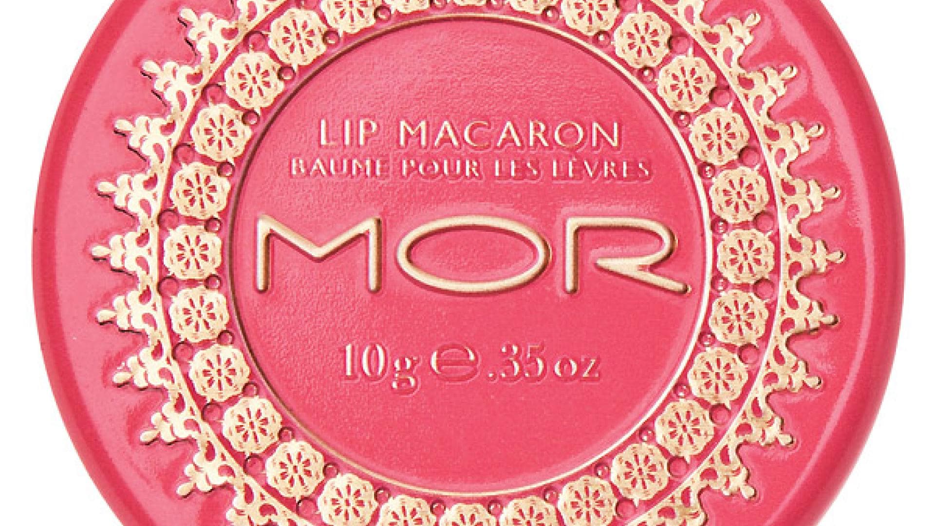 Kosmetik: MOR Cosmetics