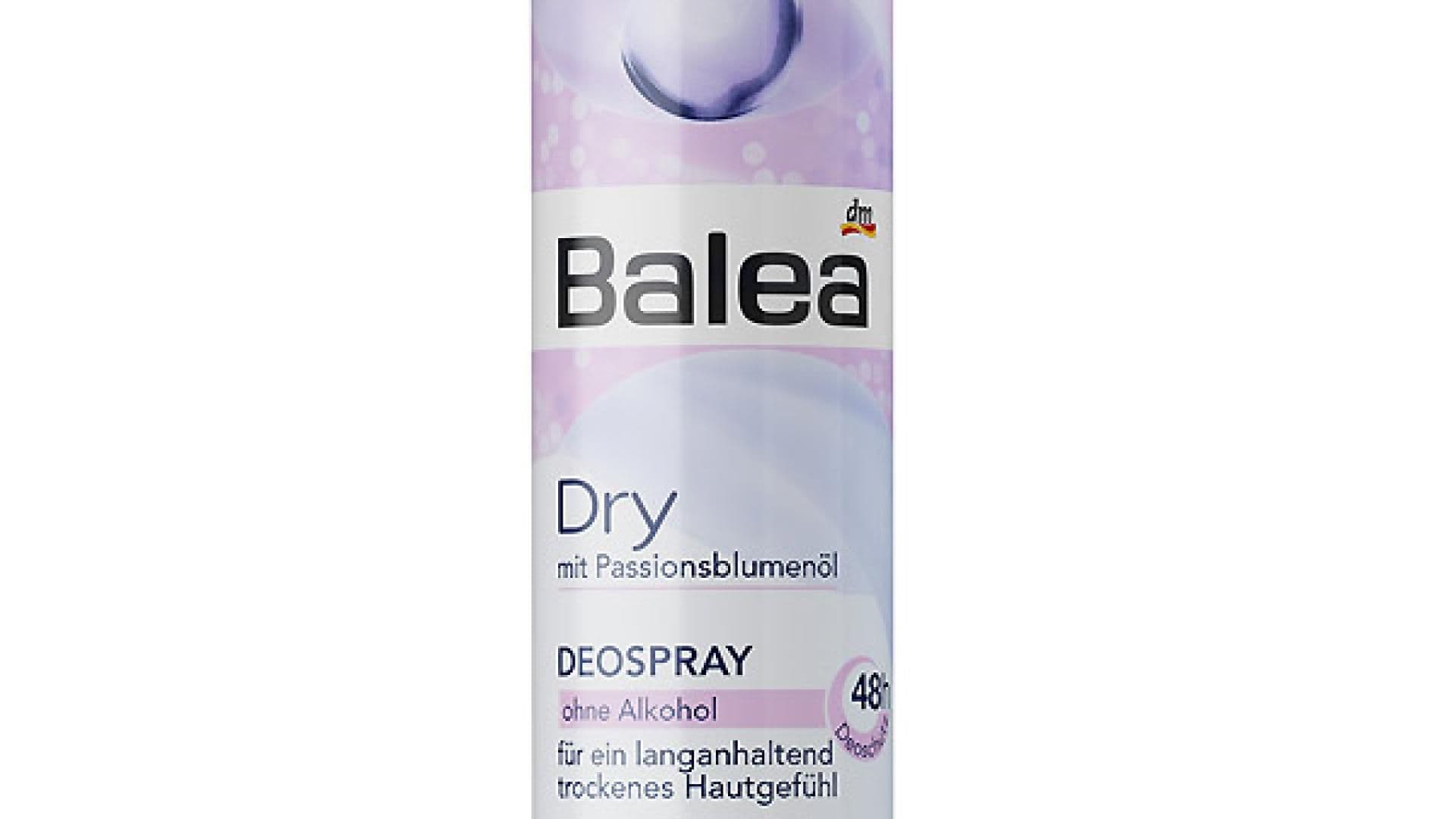Deo von Balea