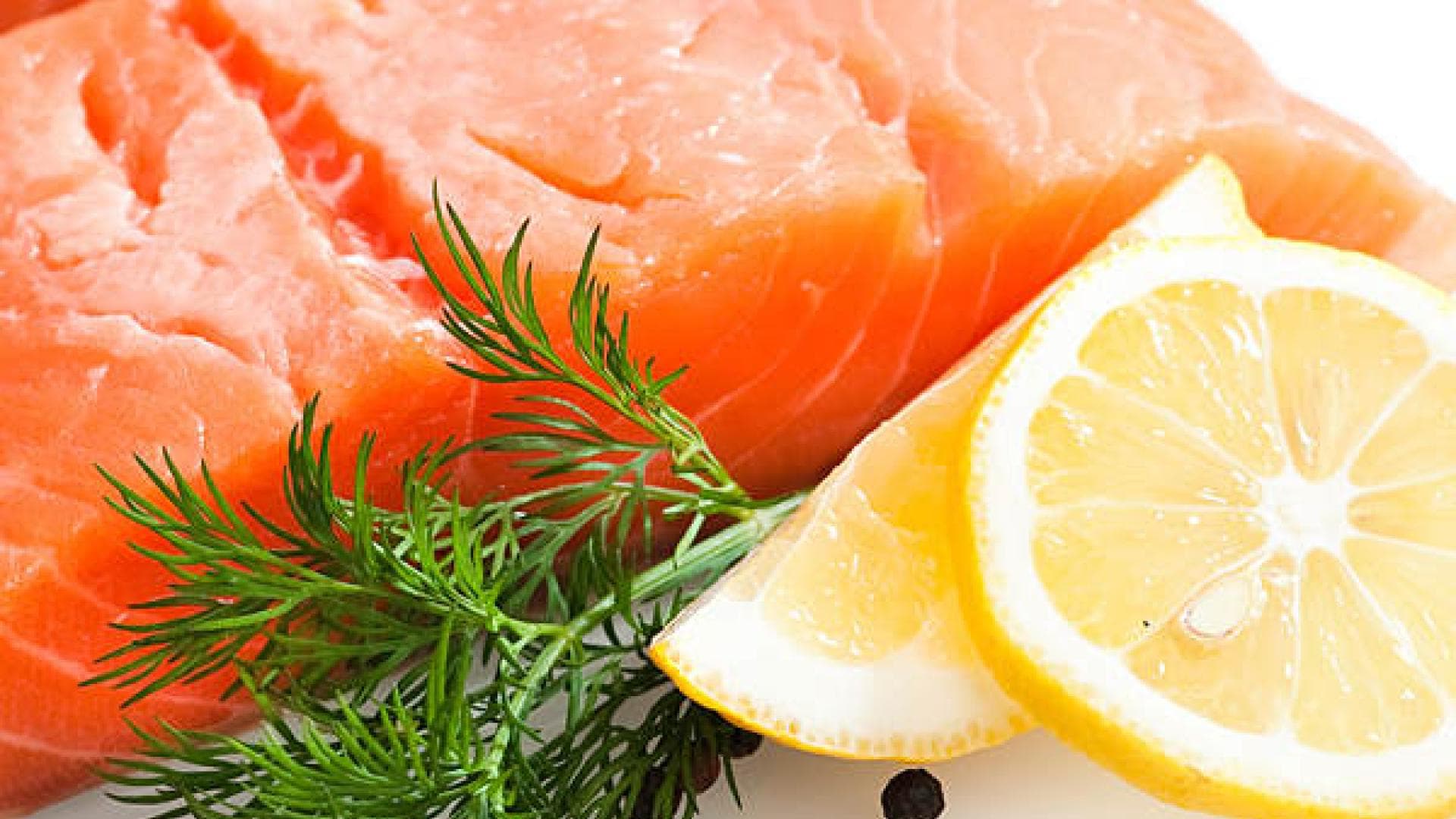 Wildlachs - Beautybooster aus dem Meer