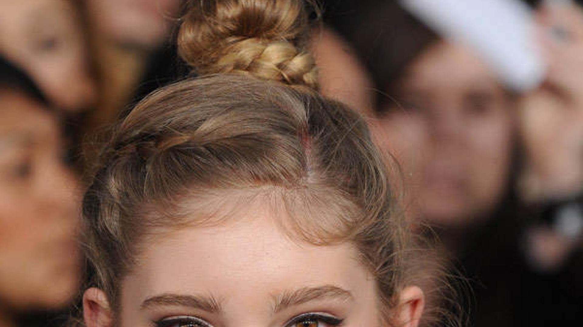 Willow Shields als Prim Everdeen