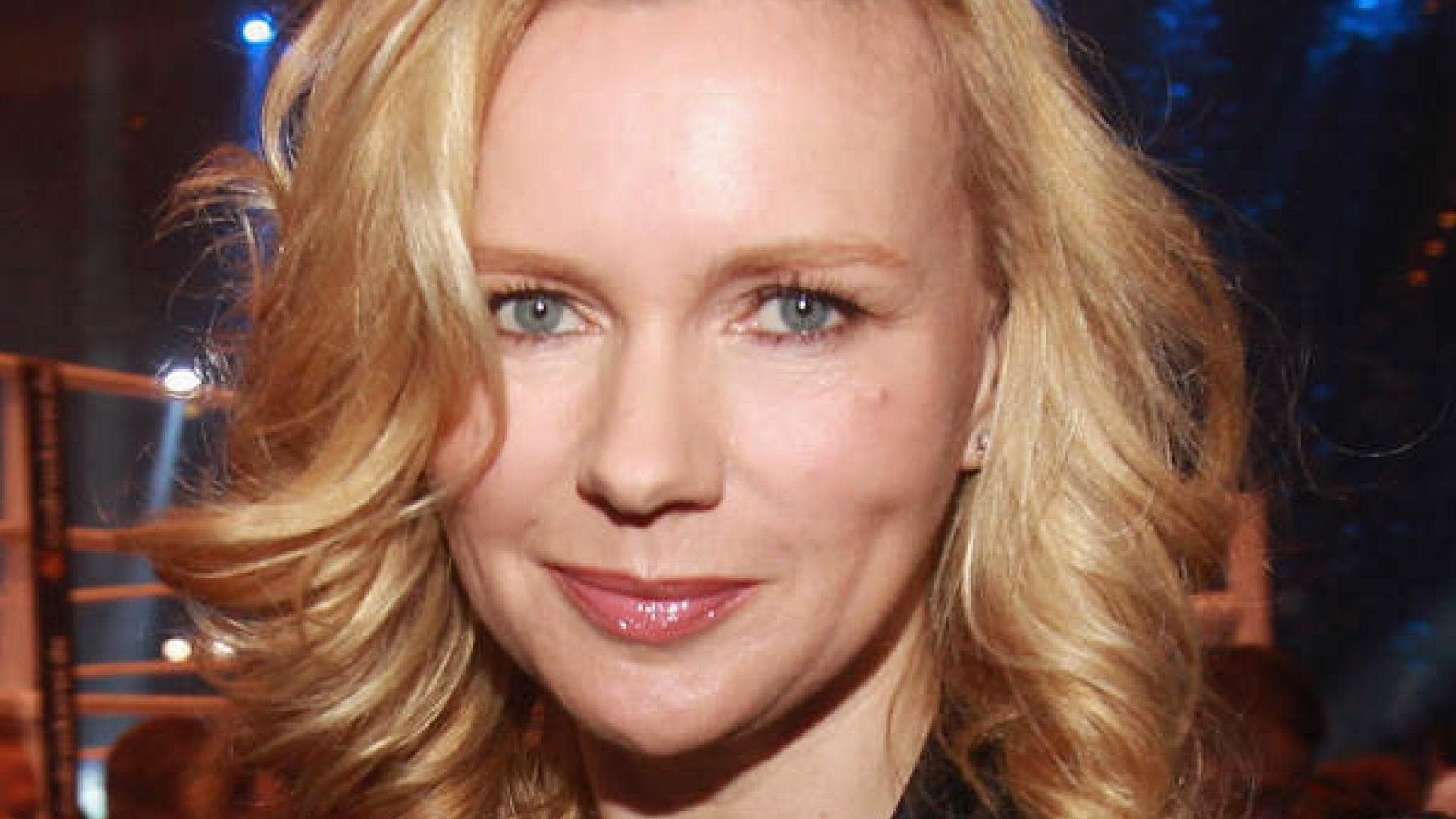 Veronica Ferres als Grace Shepherd