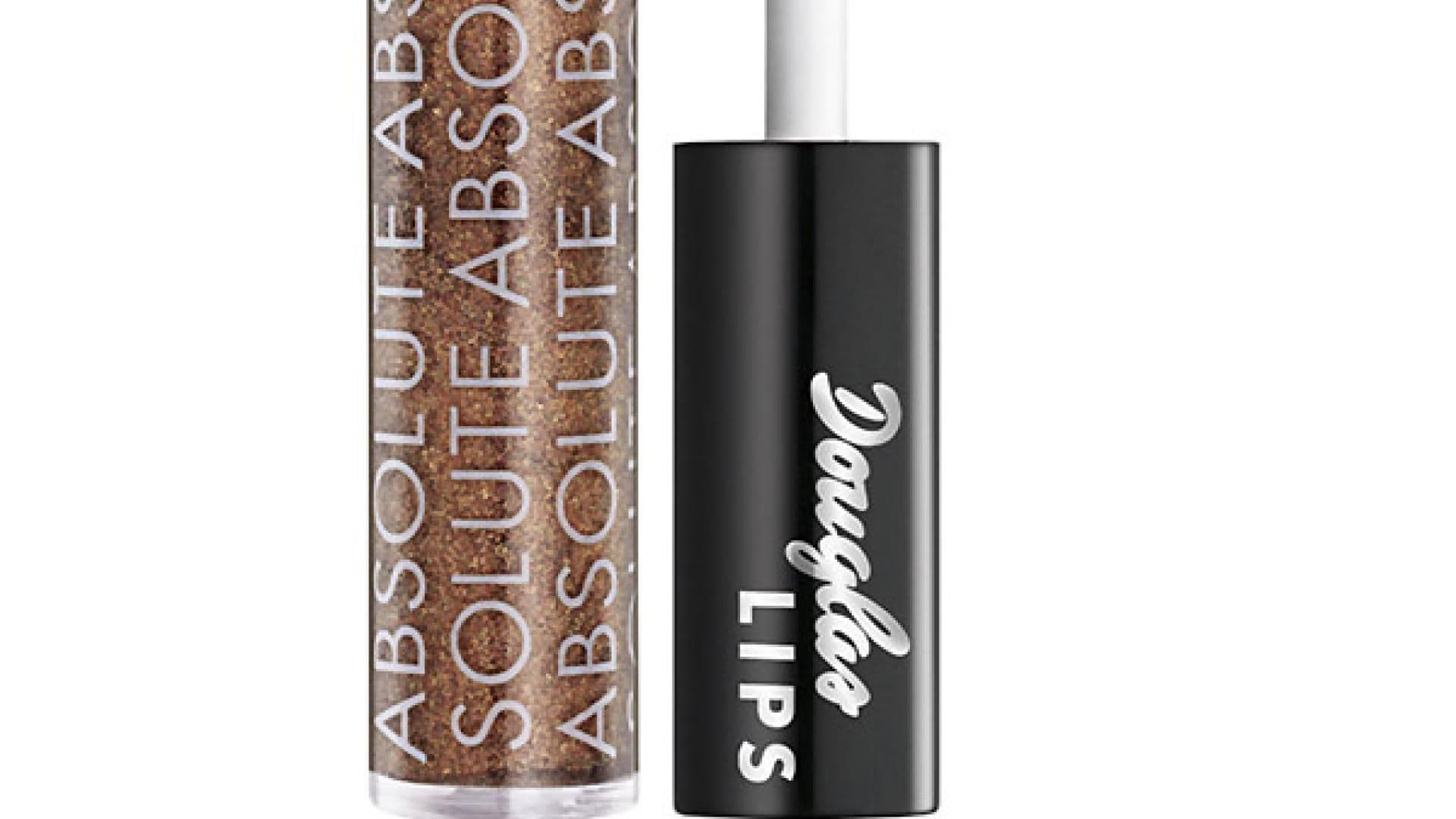 Lipgloss Absolute Lips Gold - Douglas