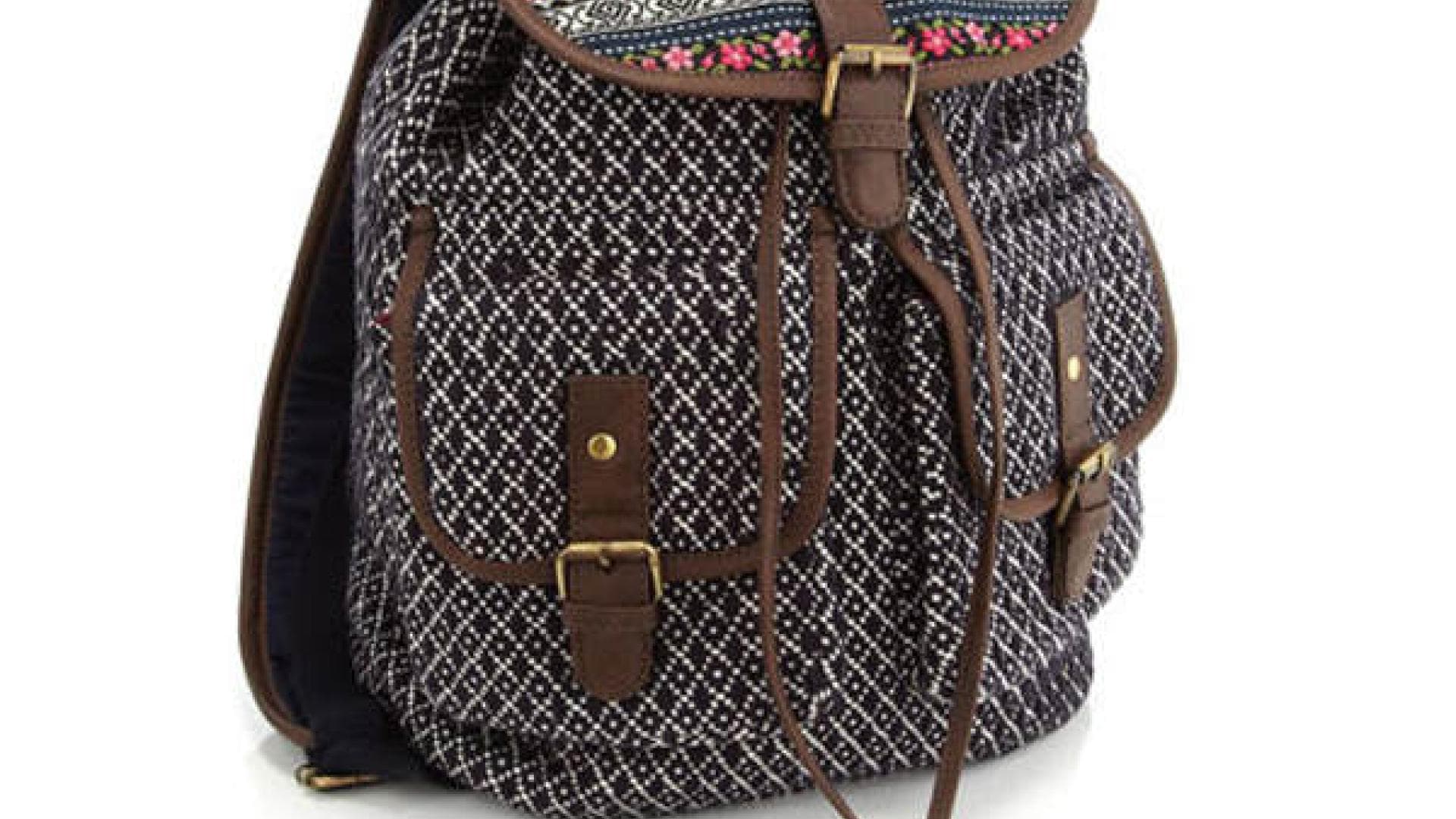 Rucksack von Accessorize