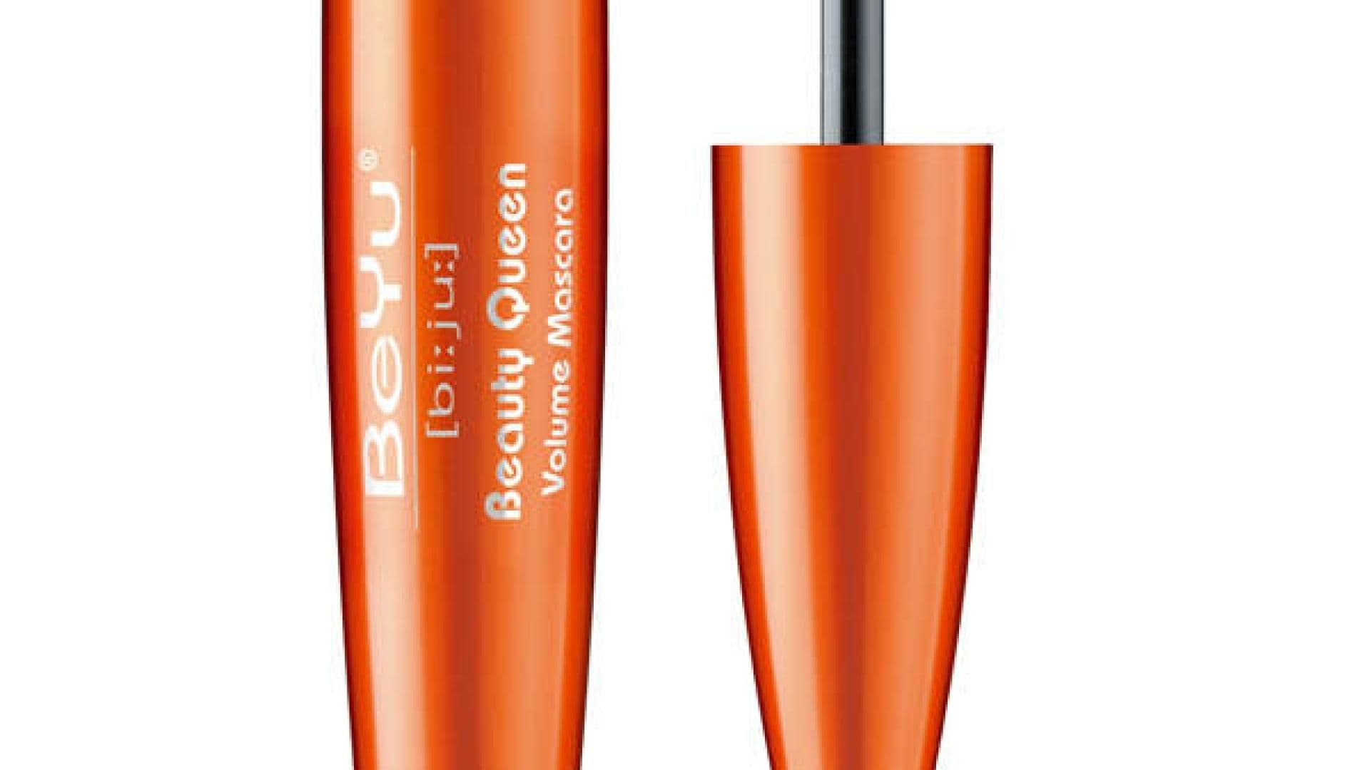 Beauty Queen Volume Mascara von BeYu