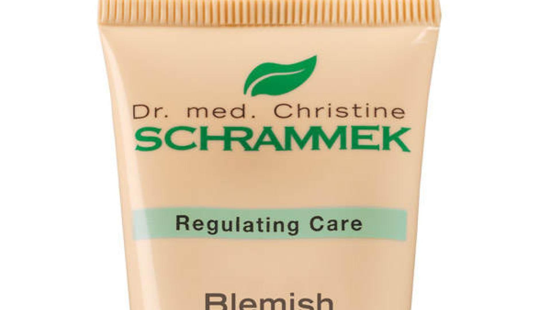"Blemish Balm Classic" von Dr. med. Christine Schrammek