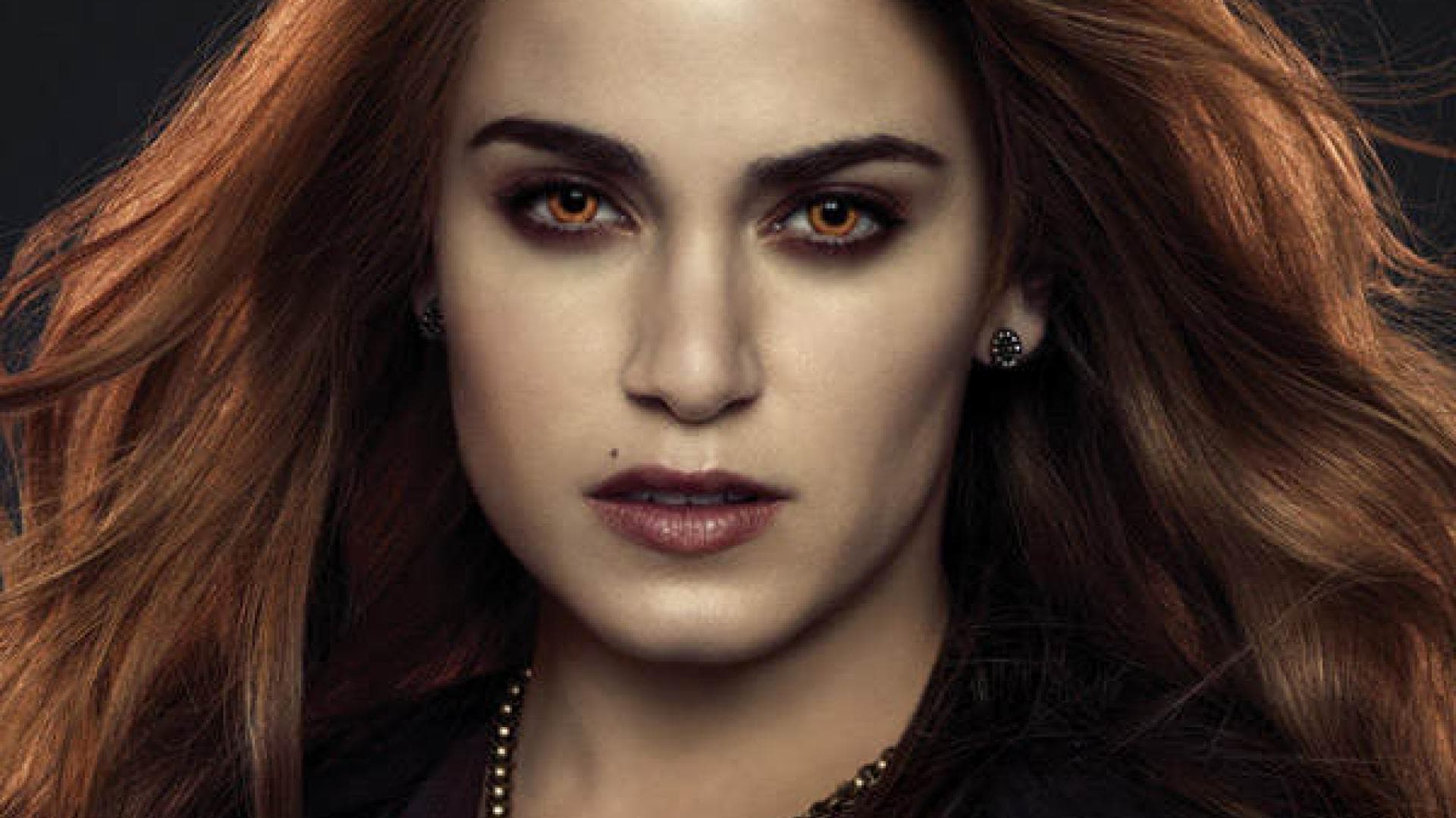 Rosalie Hale (Nikki Reed)