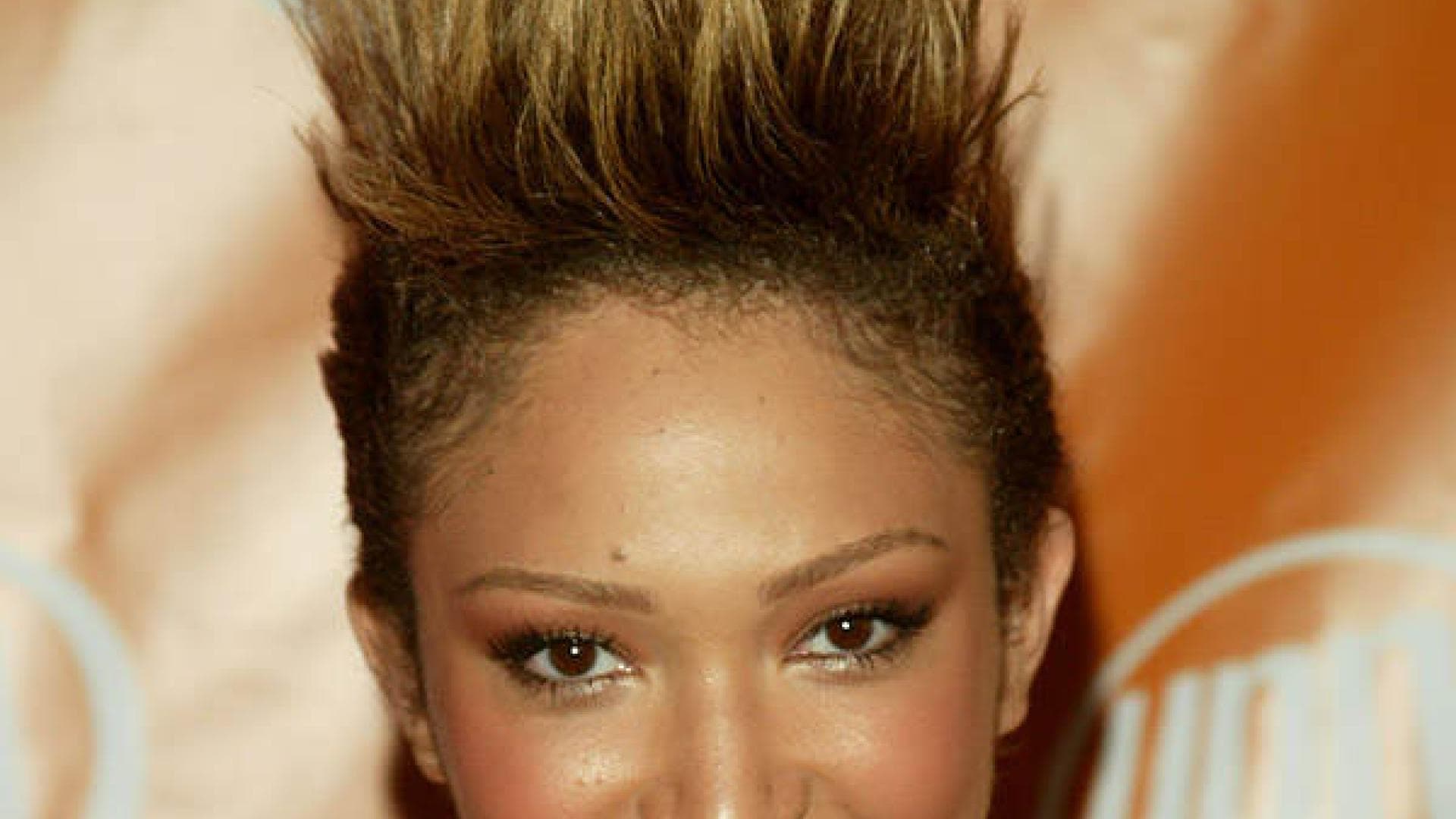 America's Next Topmodel: Naima Mora