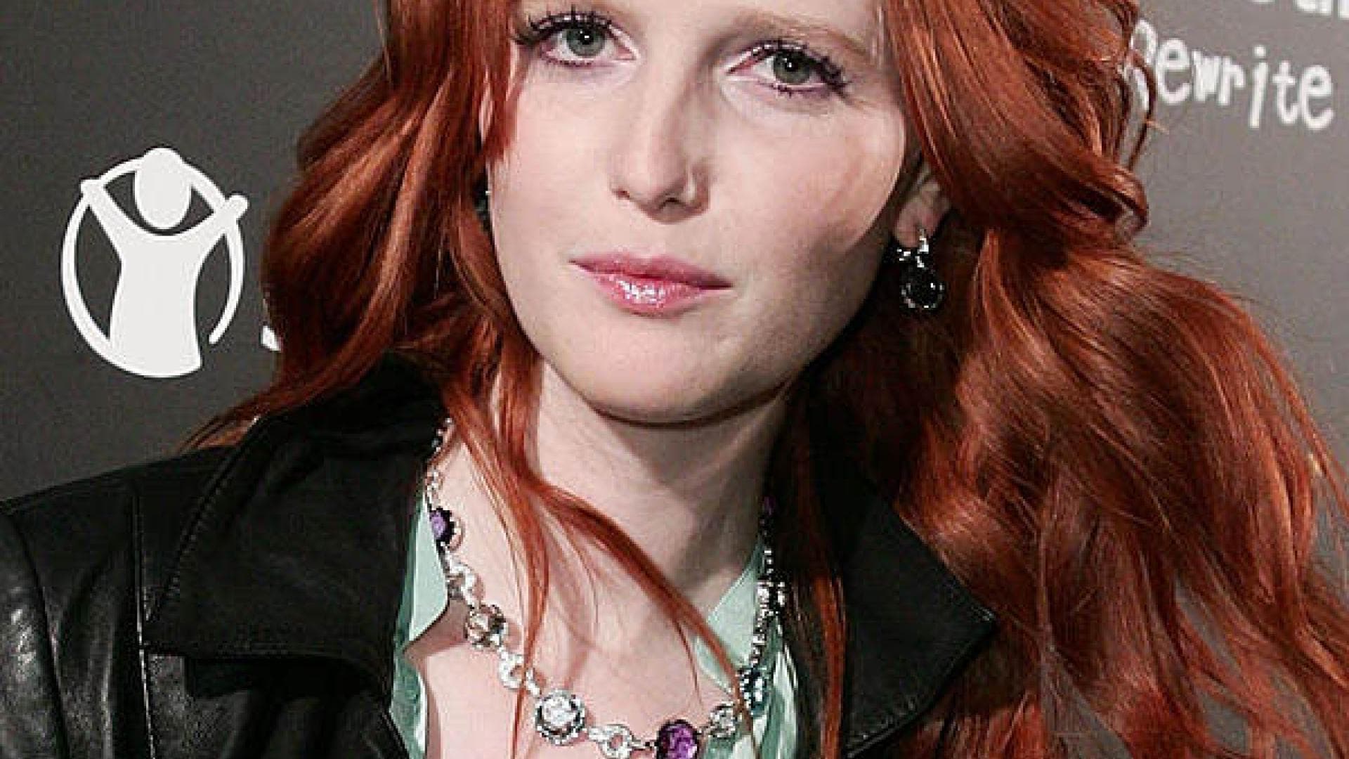 Australia's Next Topmodel: Alice Burdeu