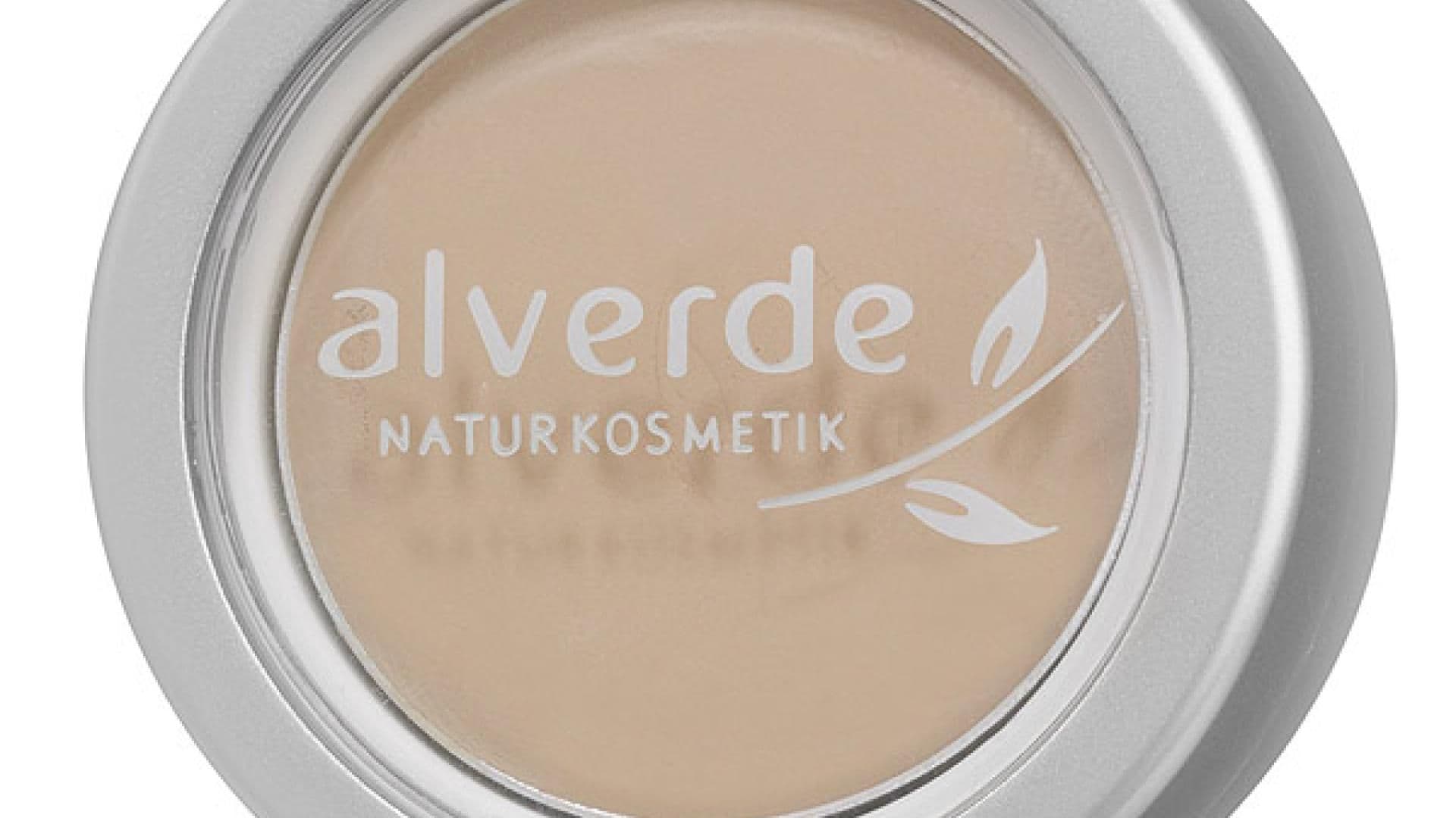 Concealer von alverde