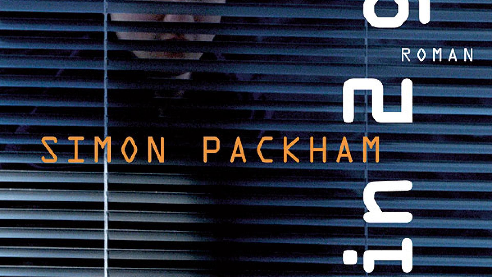 Simon Packham: Comin 2 get u