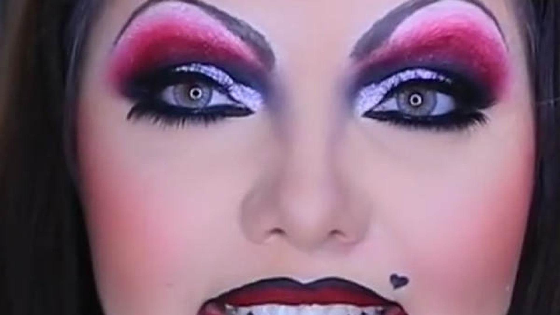 Snapchat Drag Queen Tutorial