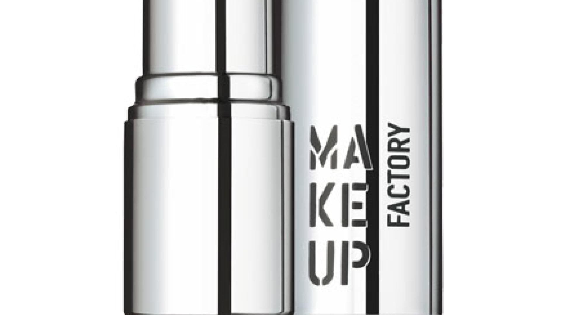 Lippenpflege von Make up Factory