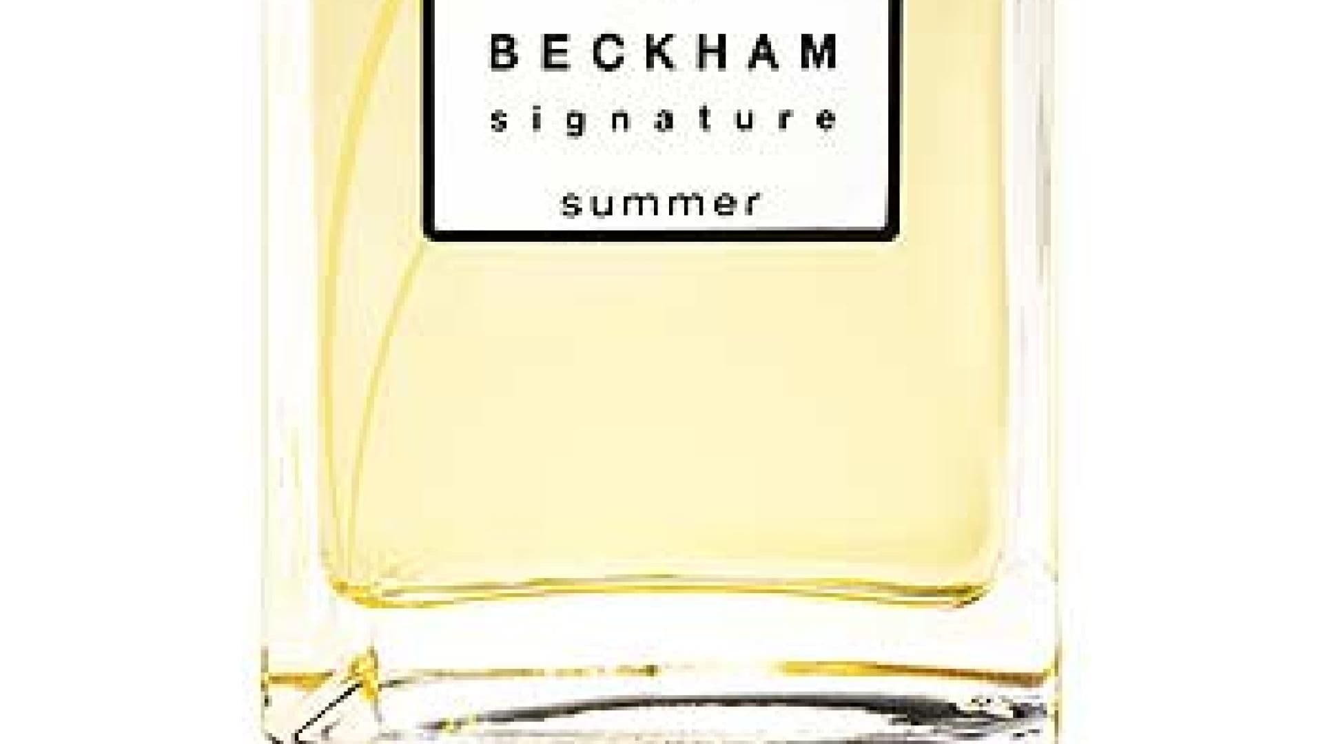 Victoria Beckham Signature Summer For Her