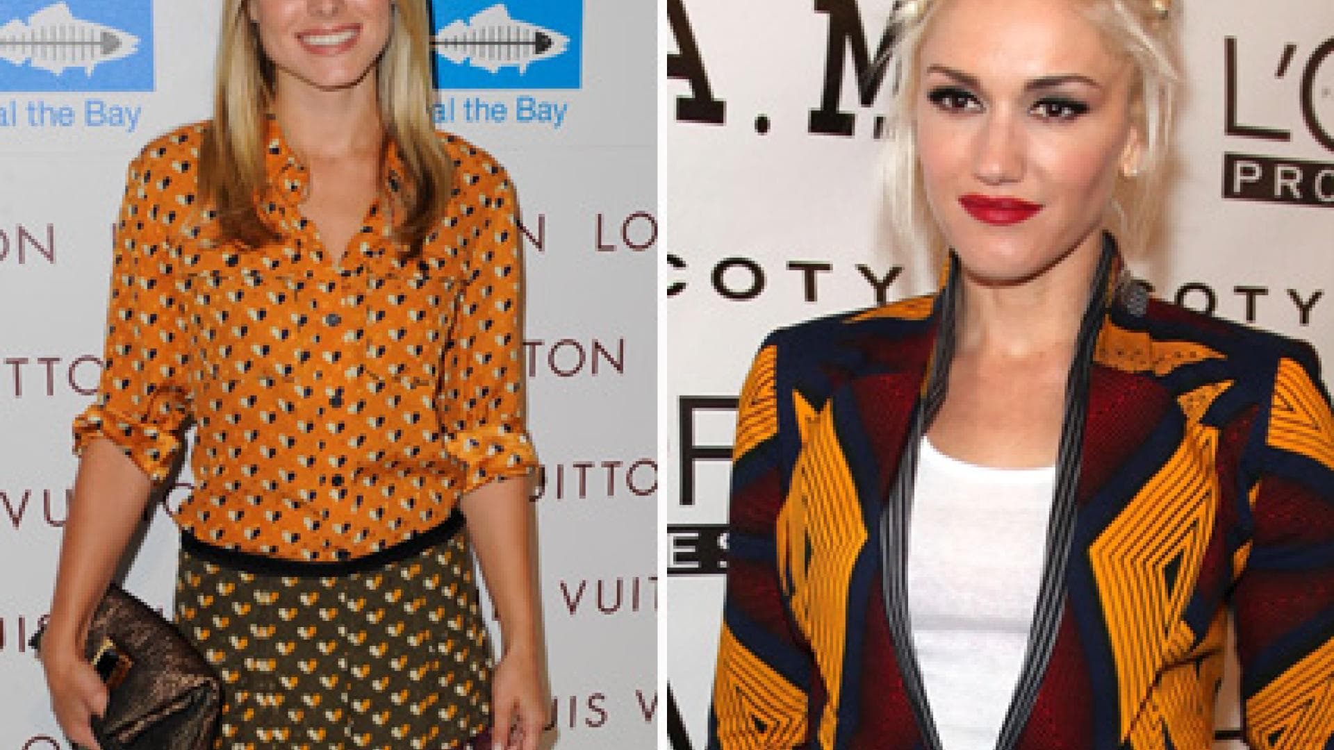 Wintertrend: Muster-Style