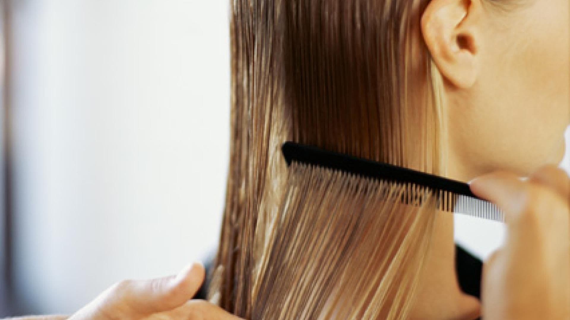 Der richtige Haarschnitt