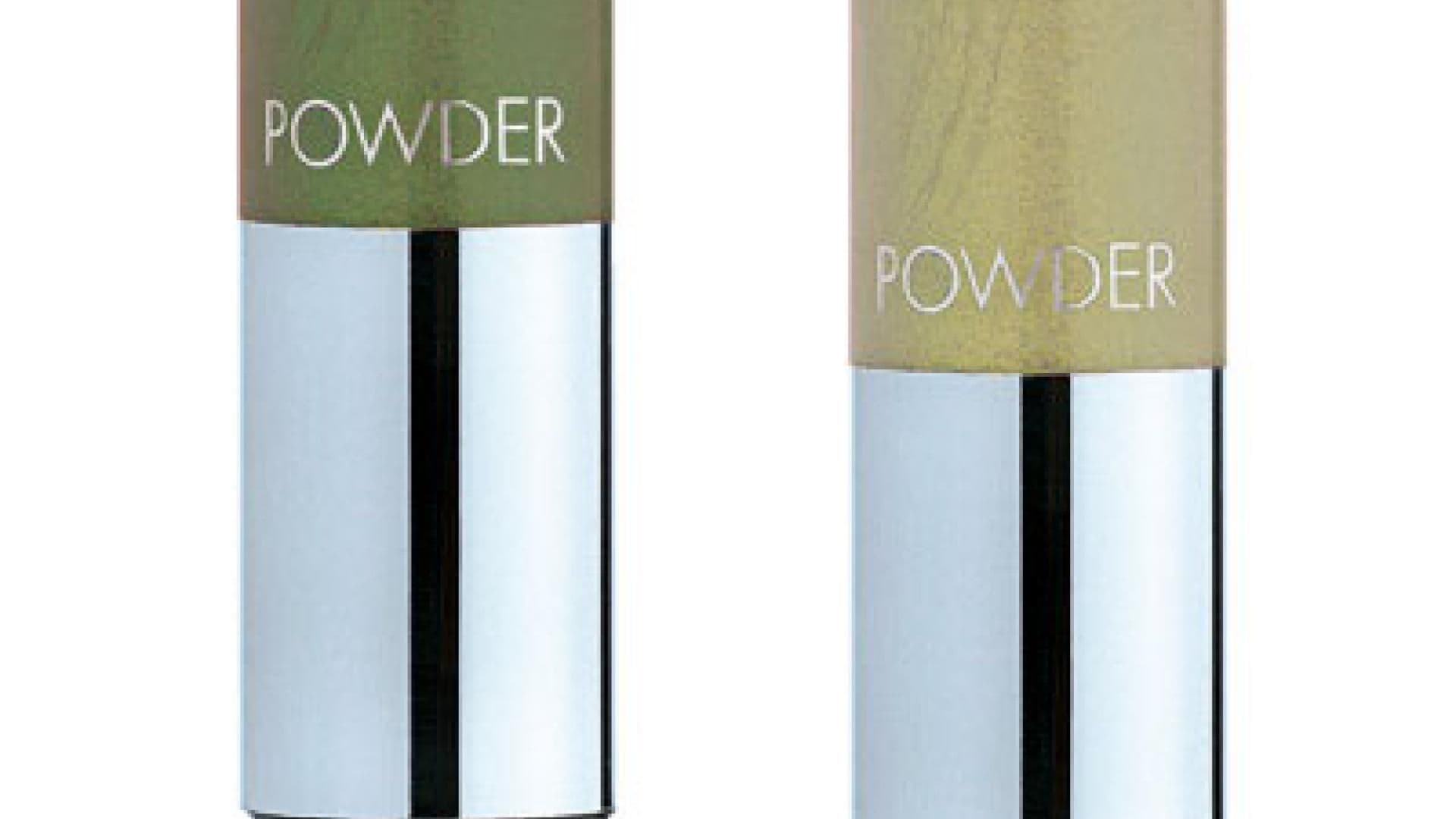 Eyeshadow Twin Powder von Arabesque