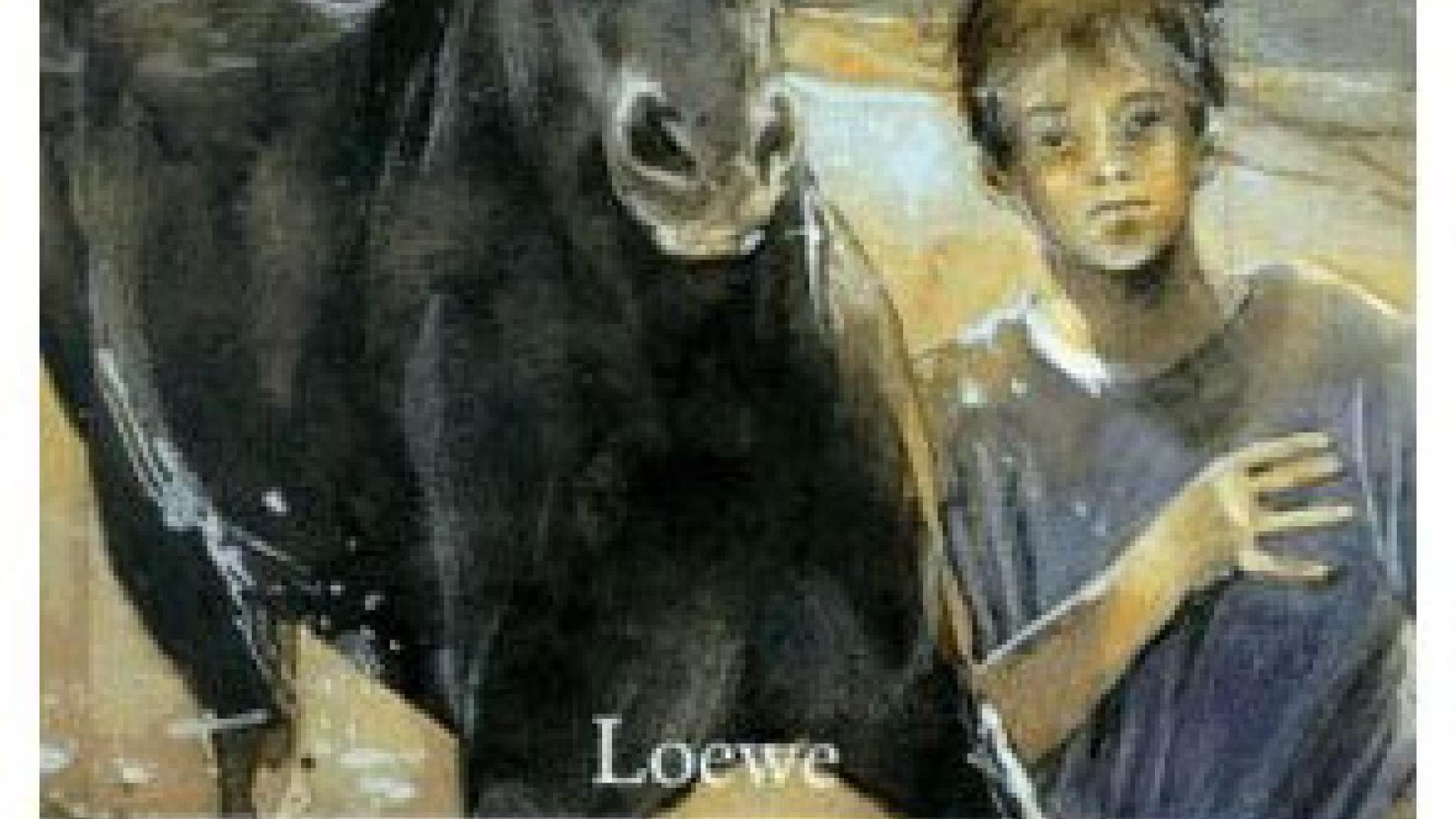 Fury - ein Pferd wird TV-Star