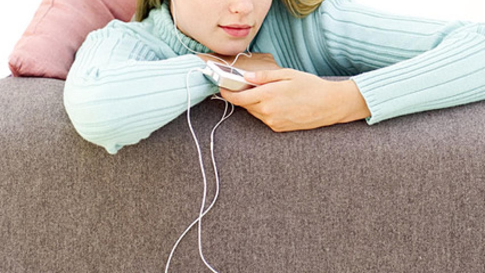 Seele baumeln lassen