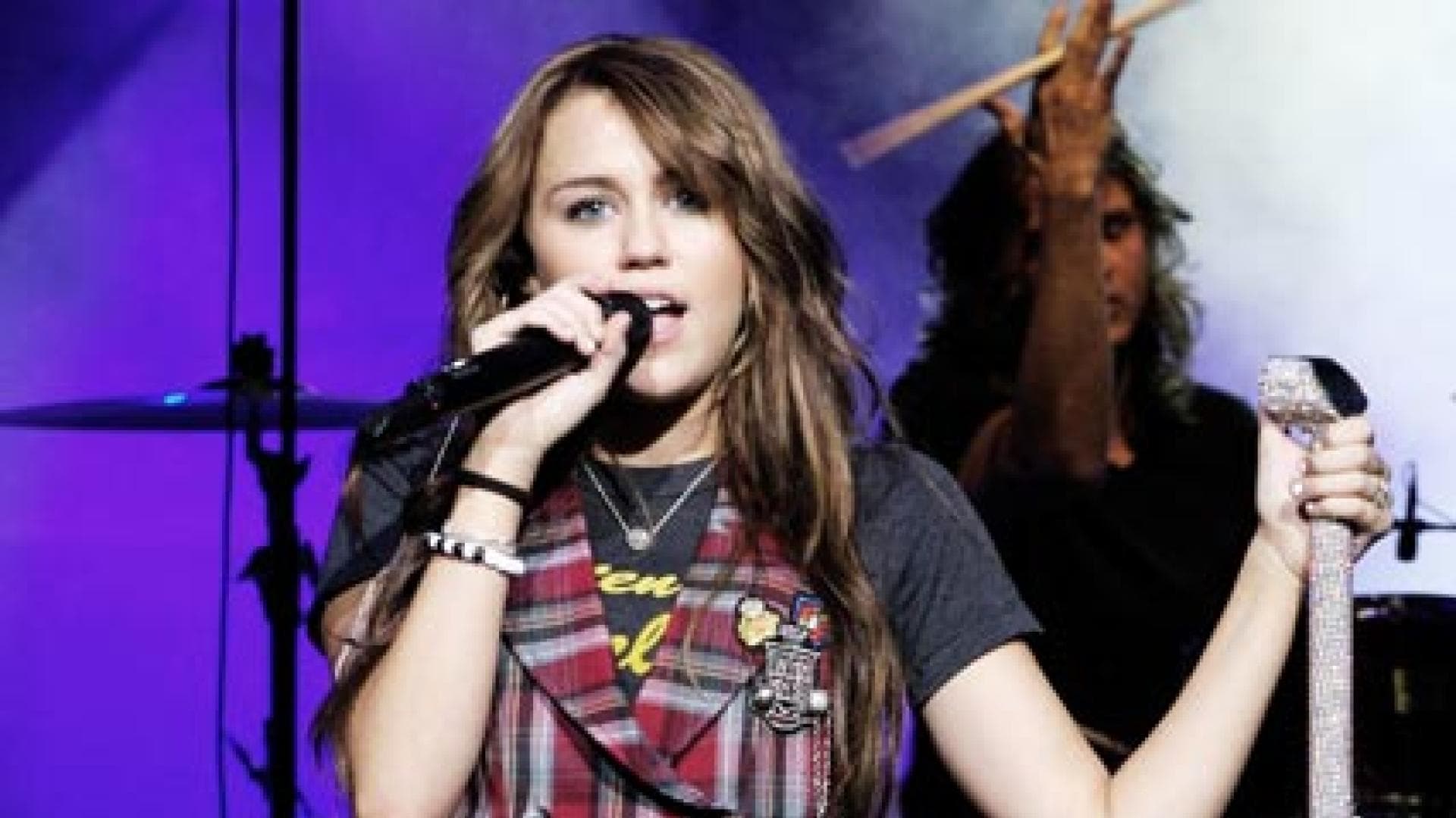 star galerie miley cyrus