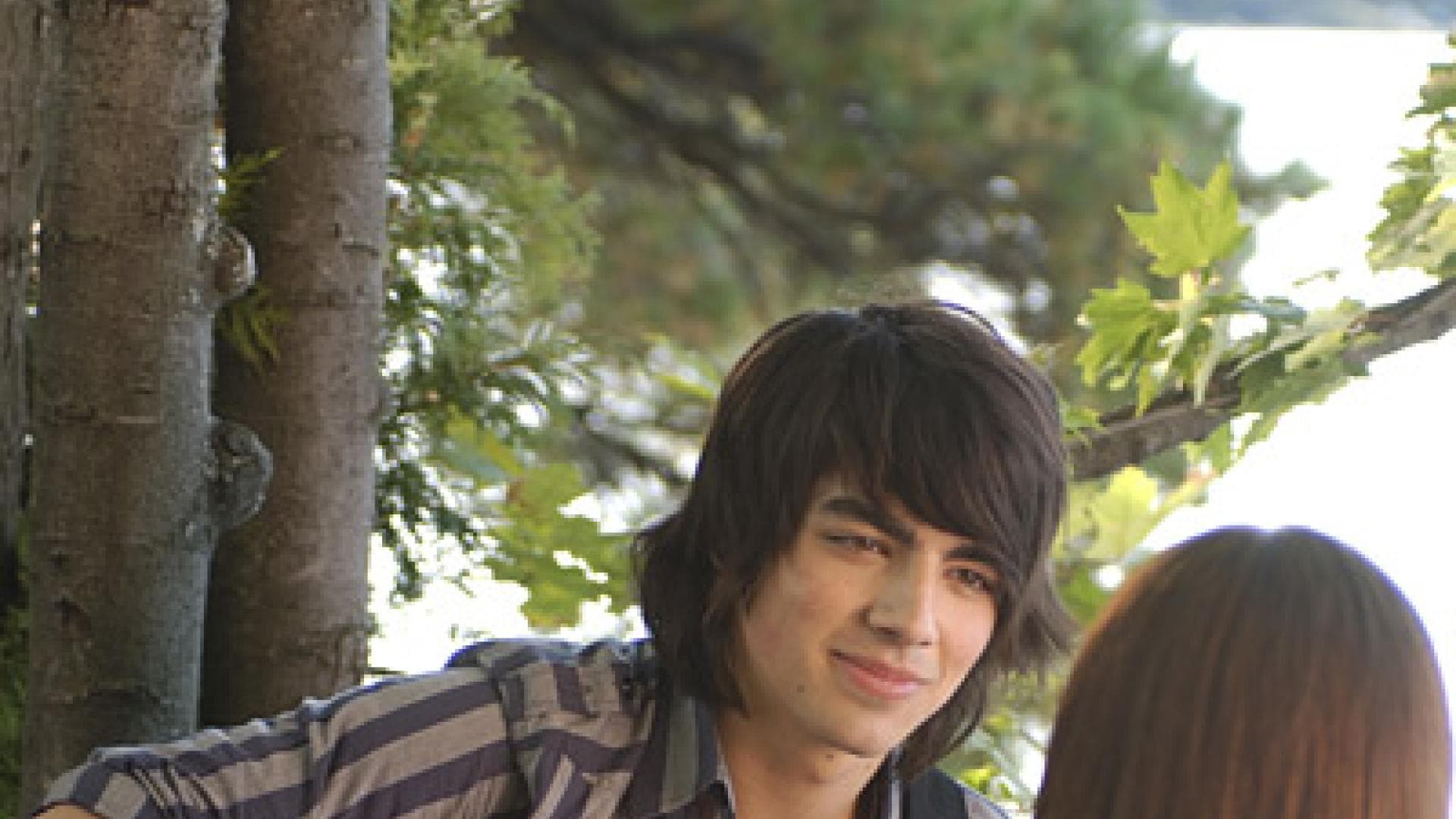 Mitchie inspiriert Shane