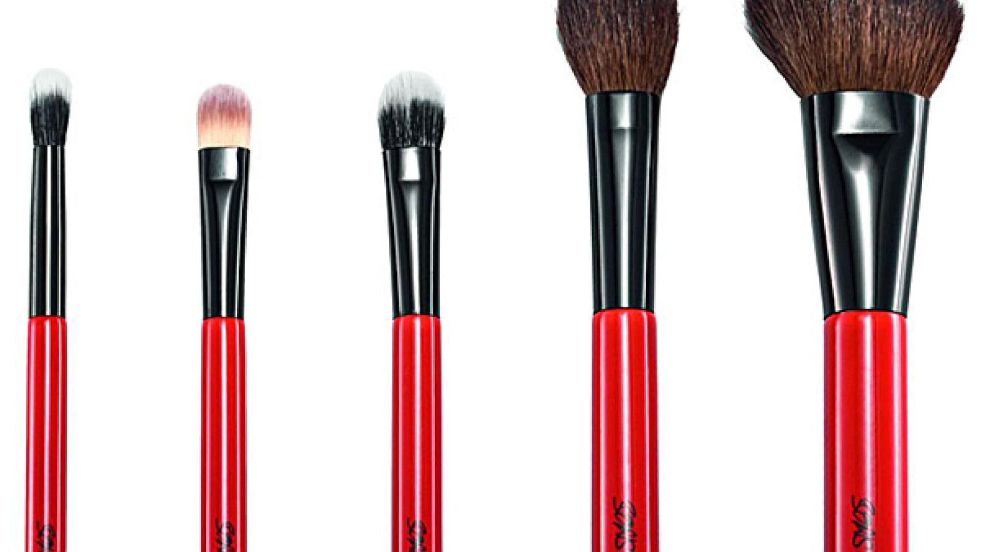 Perfect Face Pinsel-Set