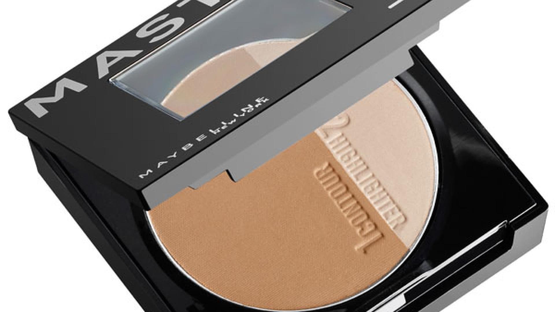 Master Sculpt Puder von Maybelline