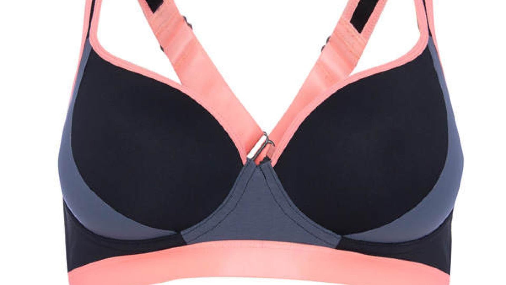 Bequemer Sport-BH von Primark