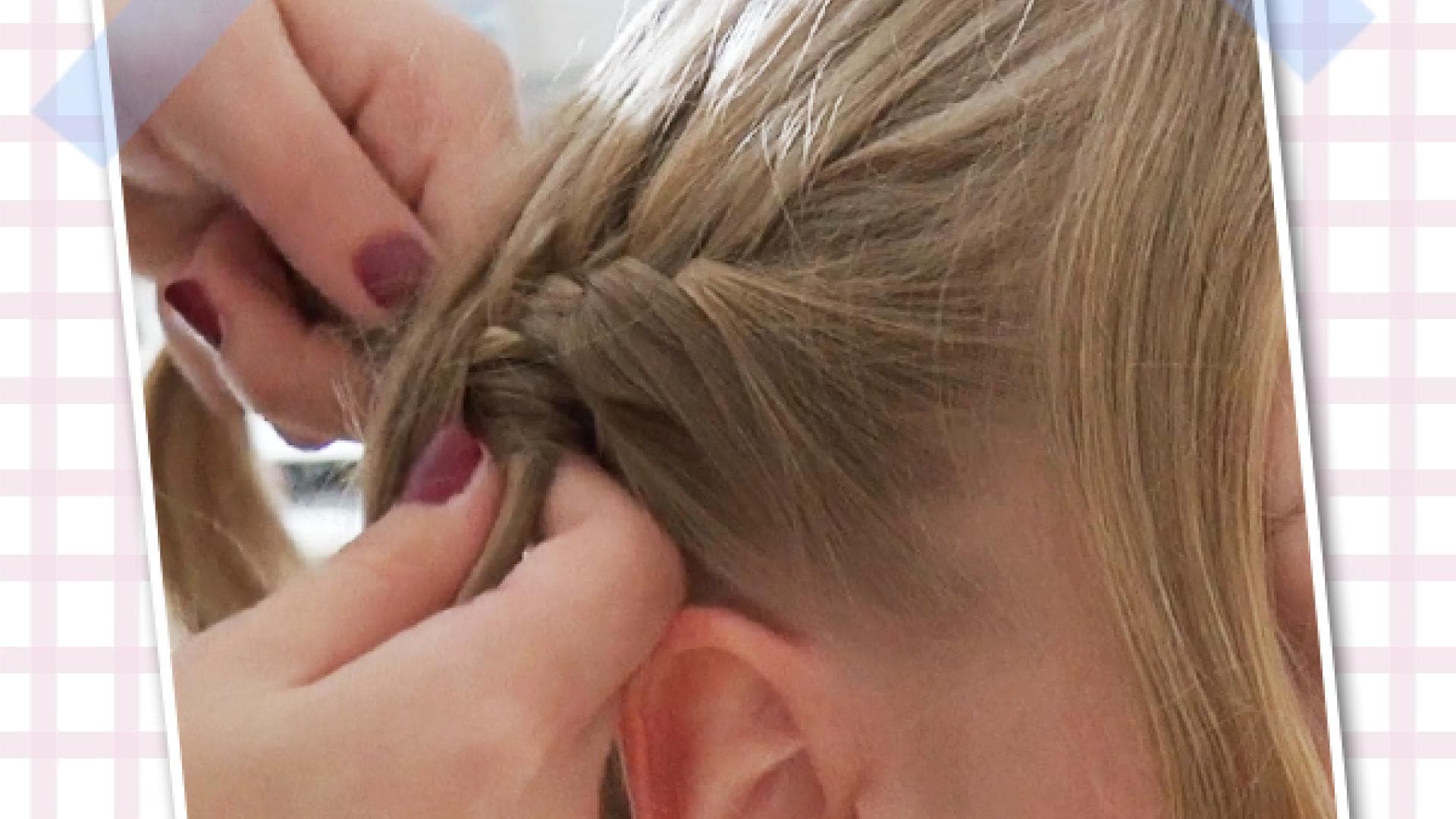 Katniss-Zopf: Step 1