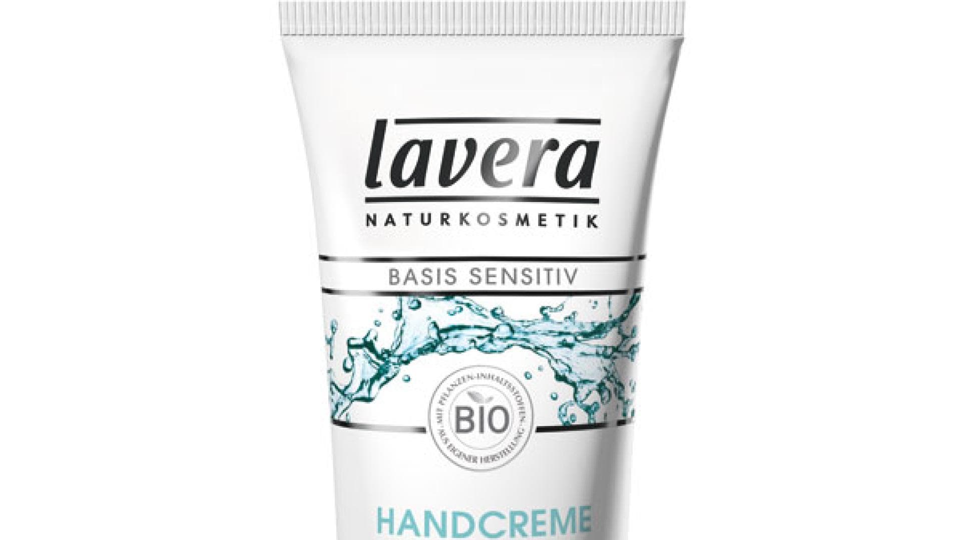 lavera Handcreme