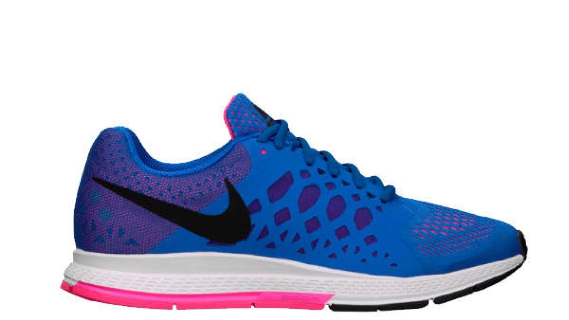 Running-Schuhe von Nike