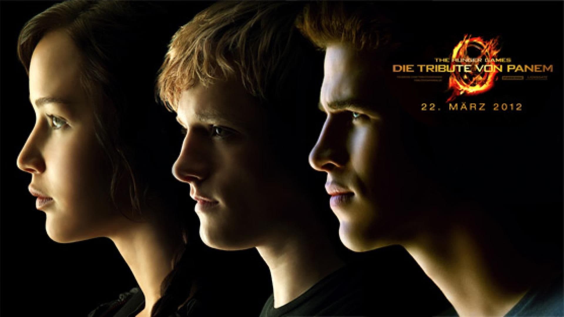 Stell deine Frage an die Tribute von Panem-Stars