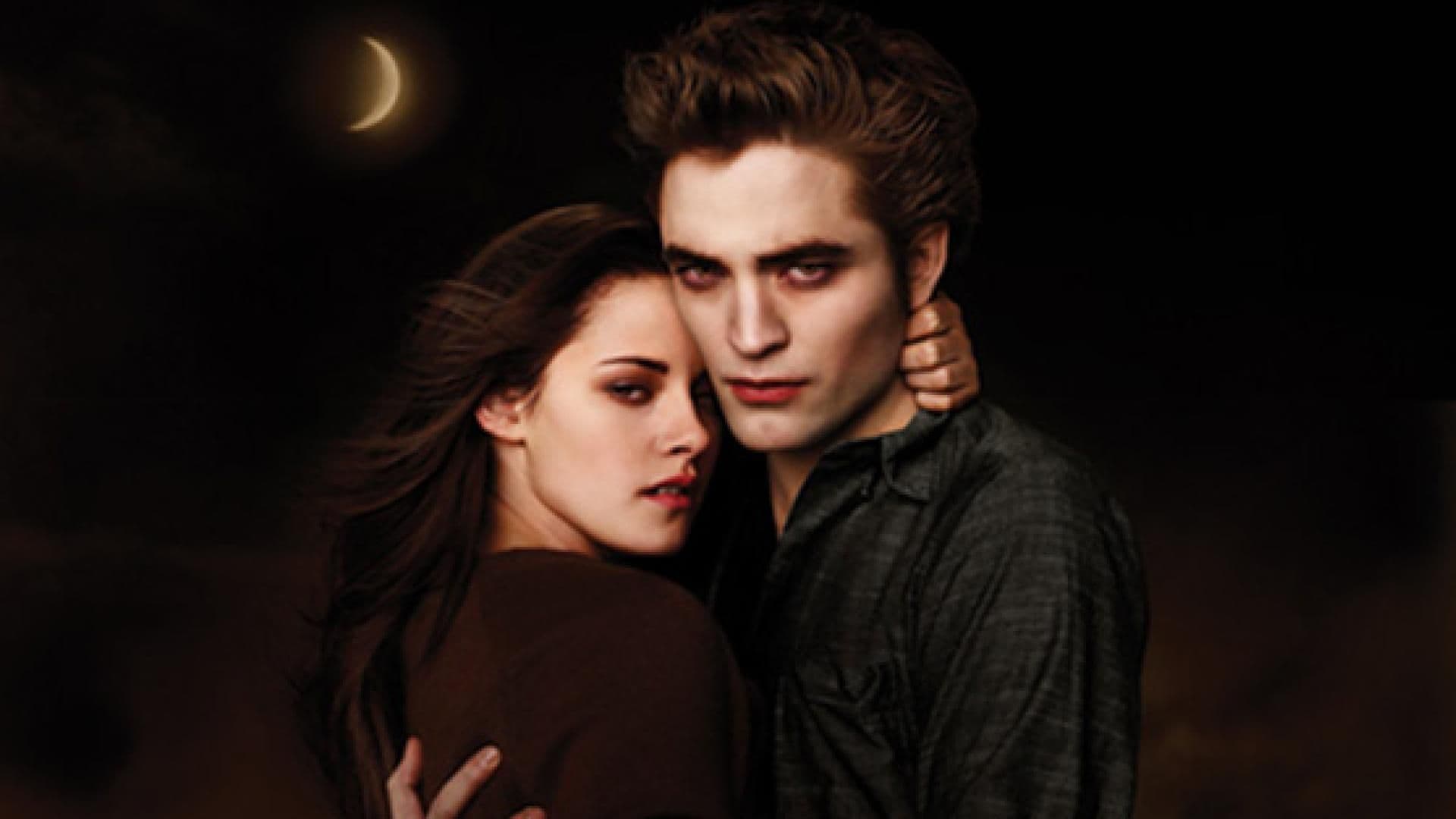 Neue New Moon Poster!