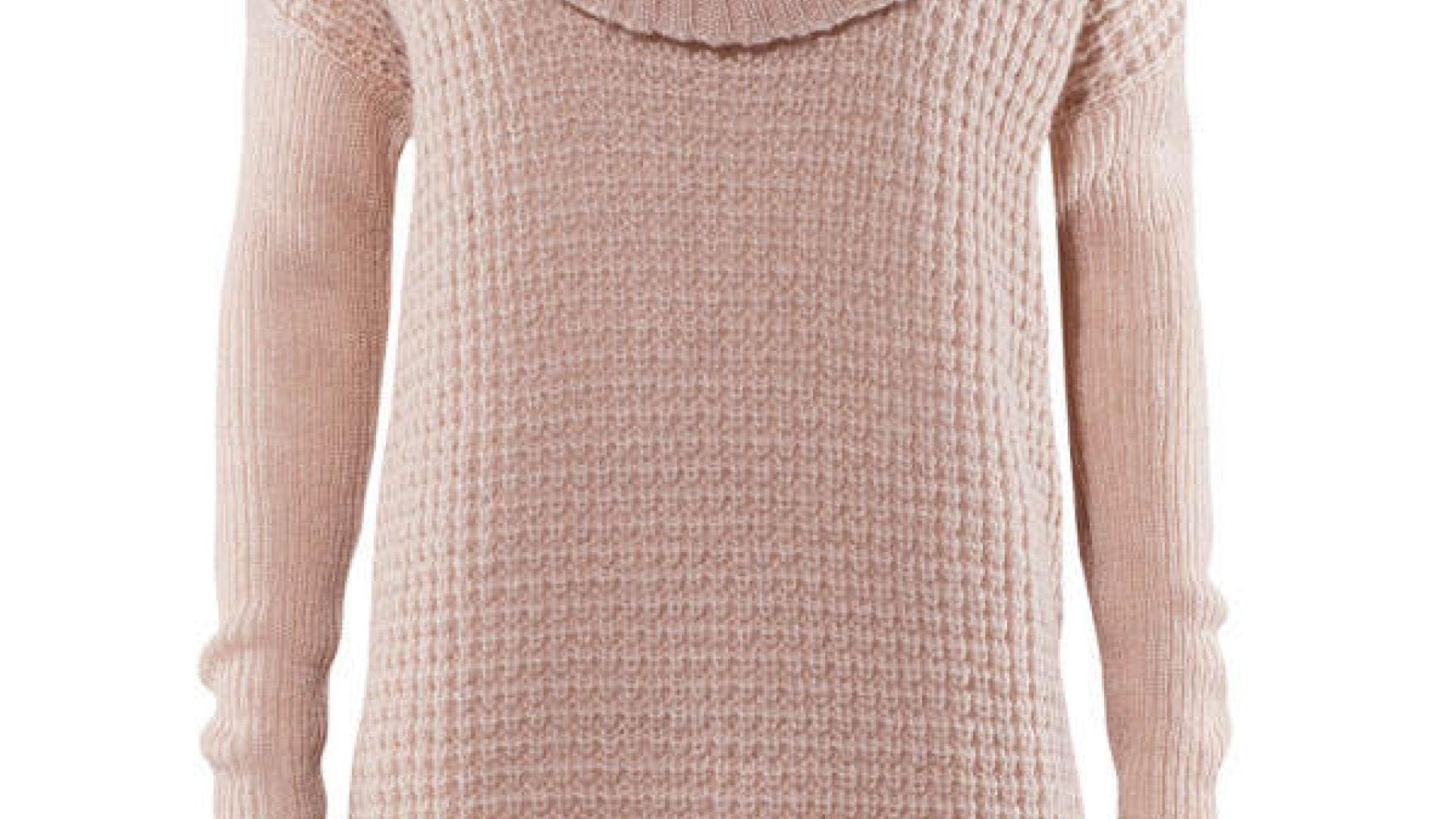 Long-Pullover von H&M