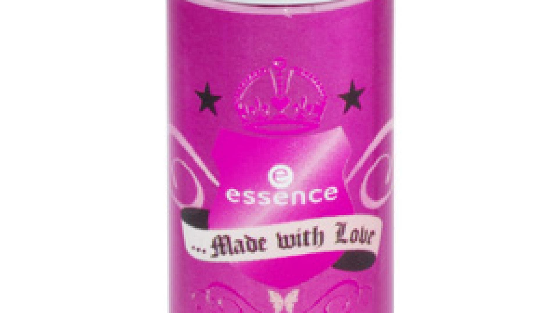Liquid Blush von essence