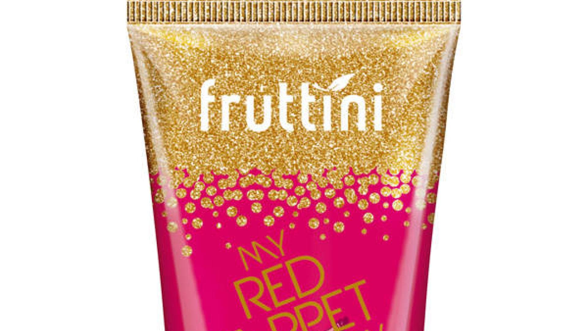 Handcreme von Fruttini