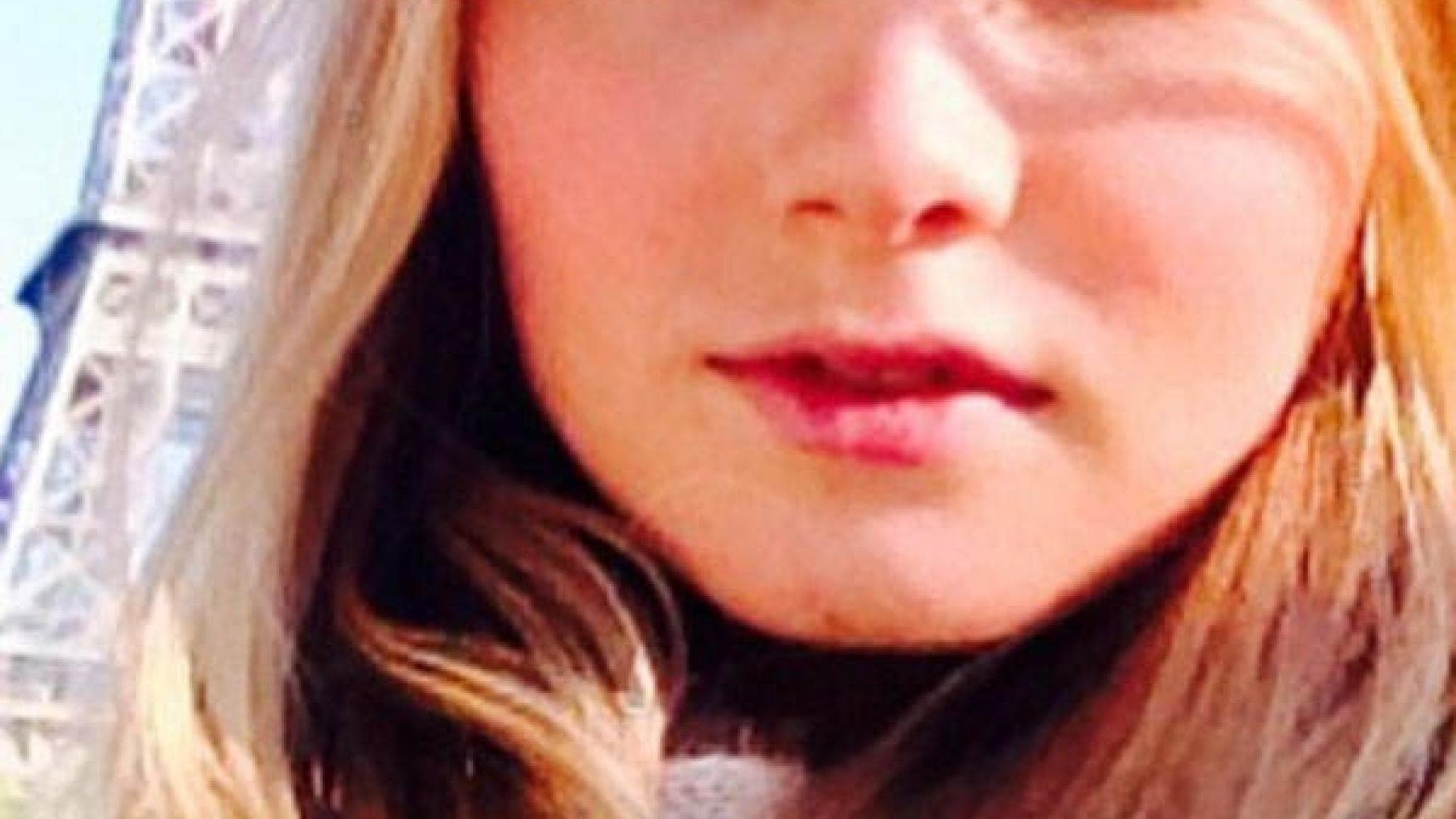 GNTM 2015: Katharina Wandrowksy