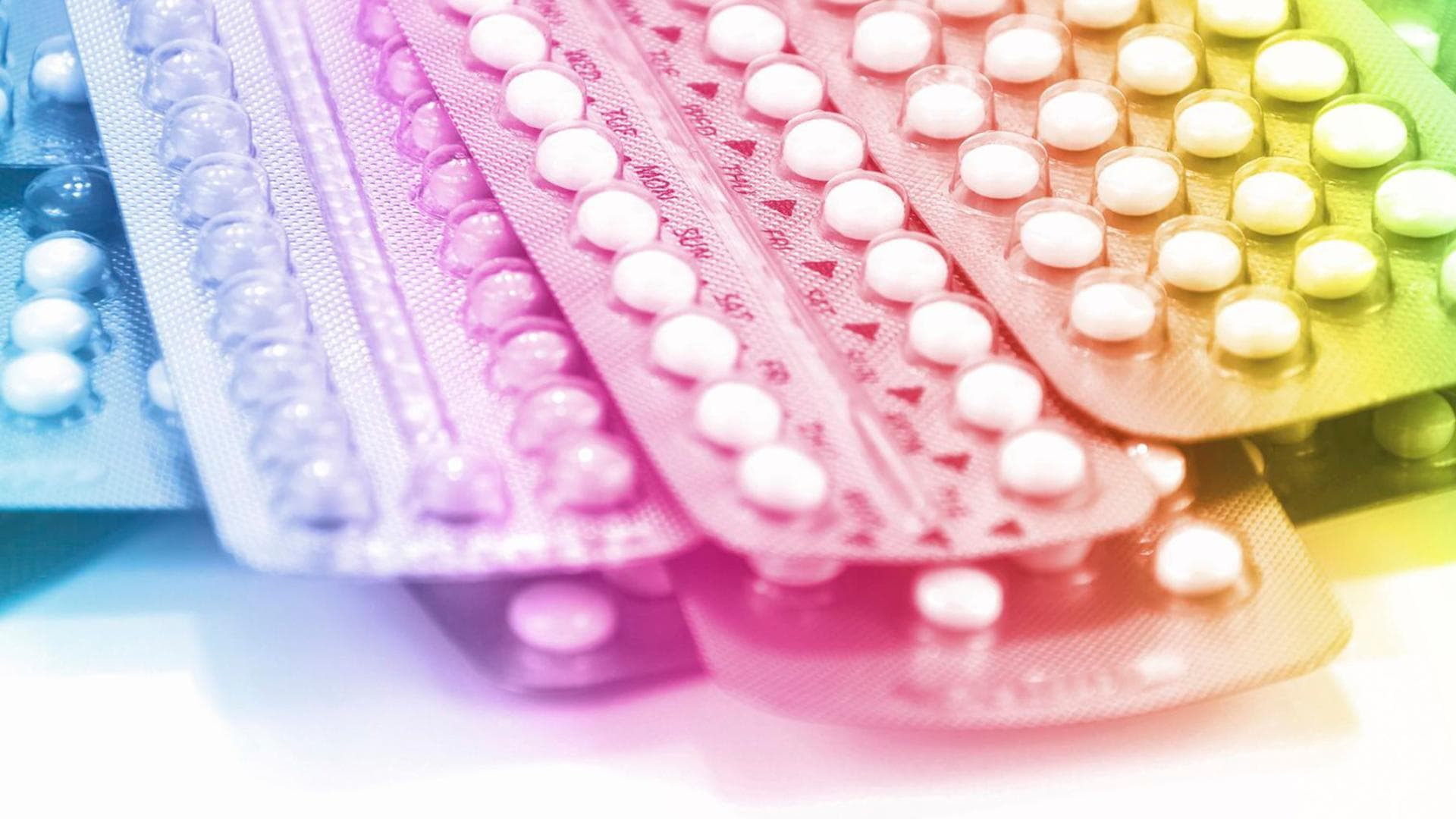 Achtung! Rückruf bei der Pille