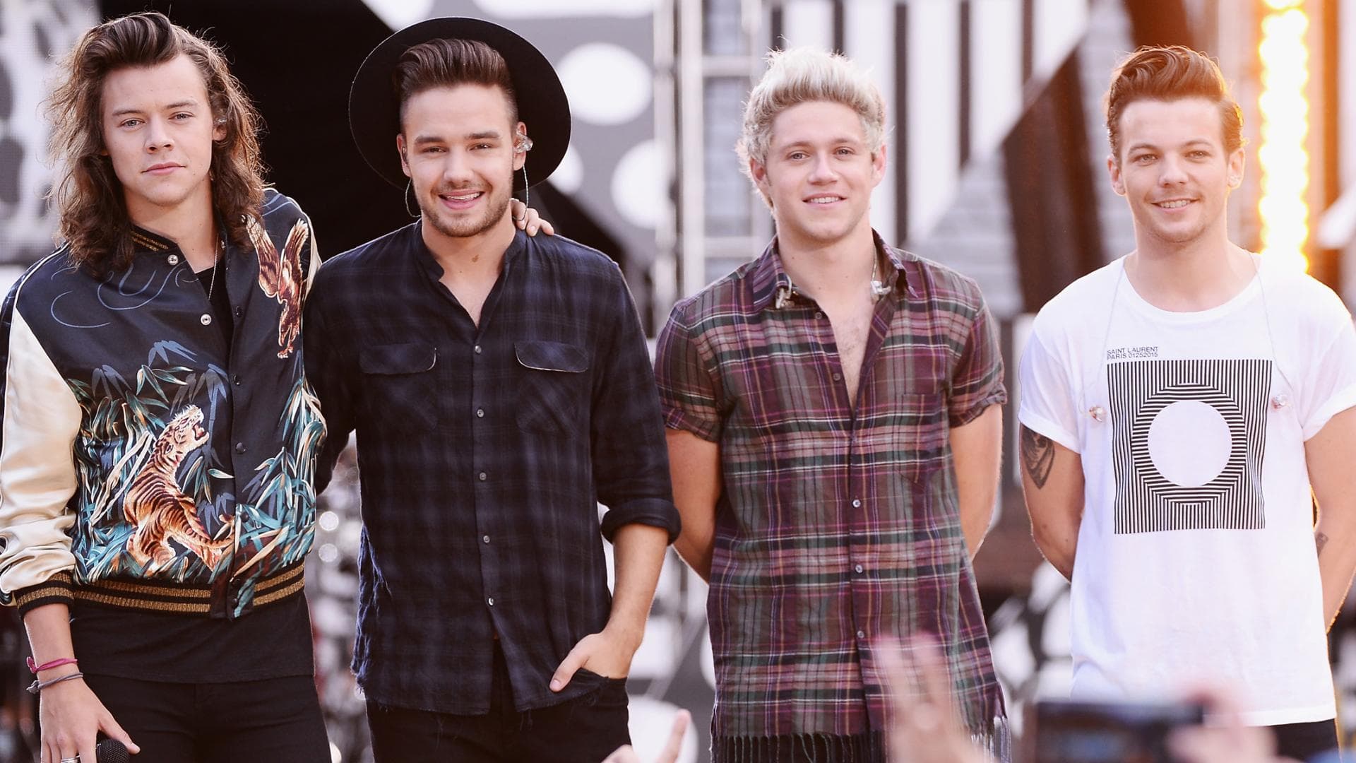 Kommt One Direction wieder zusammen?