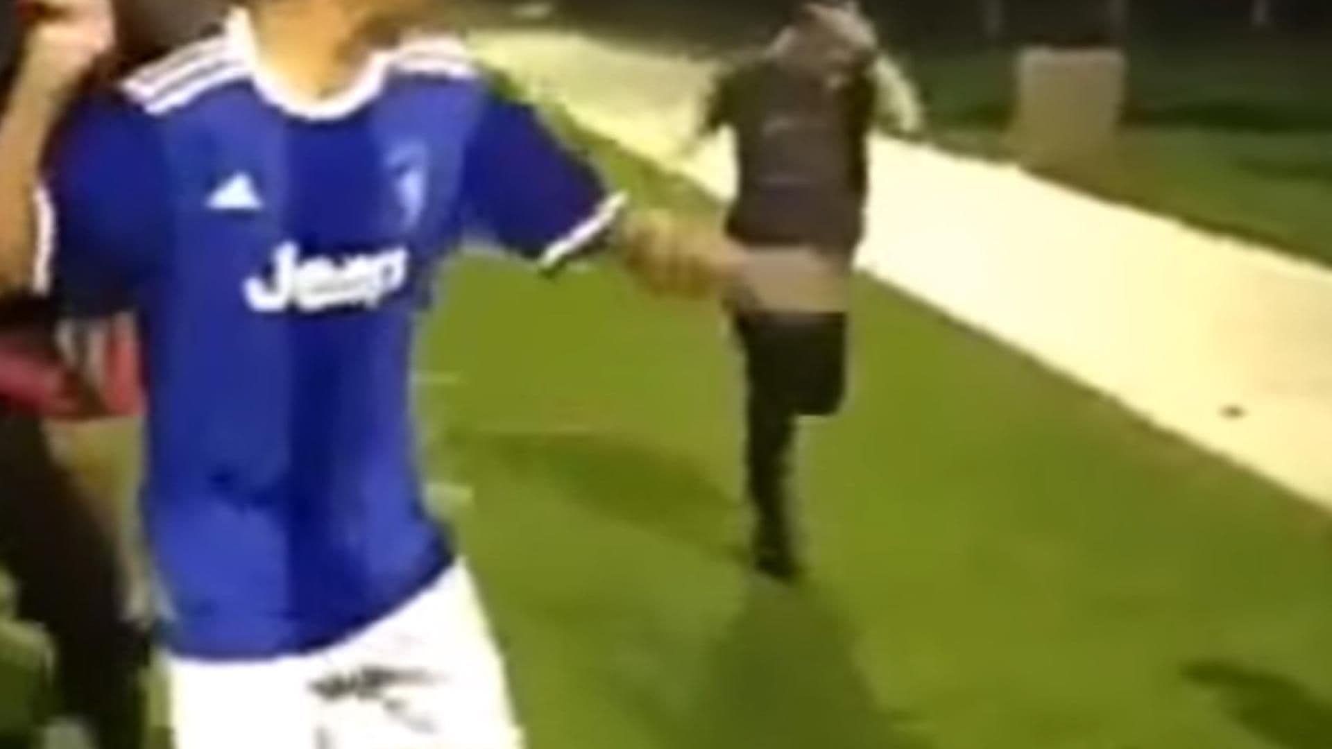 Die Backpack-Challenge