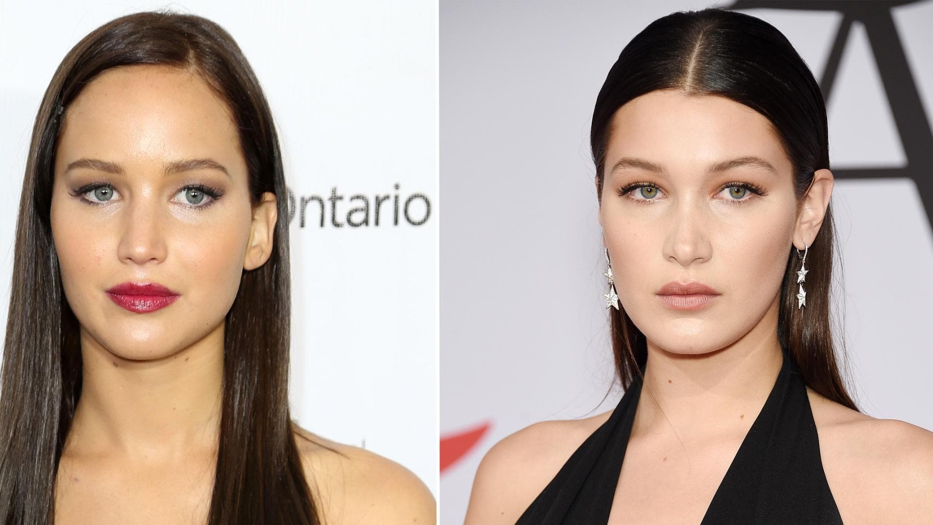 Stars und ihre prominenten Doppelgänger