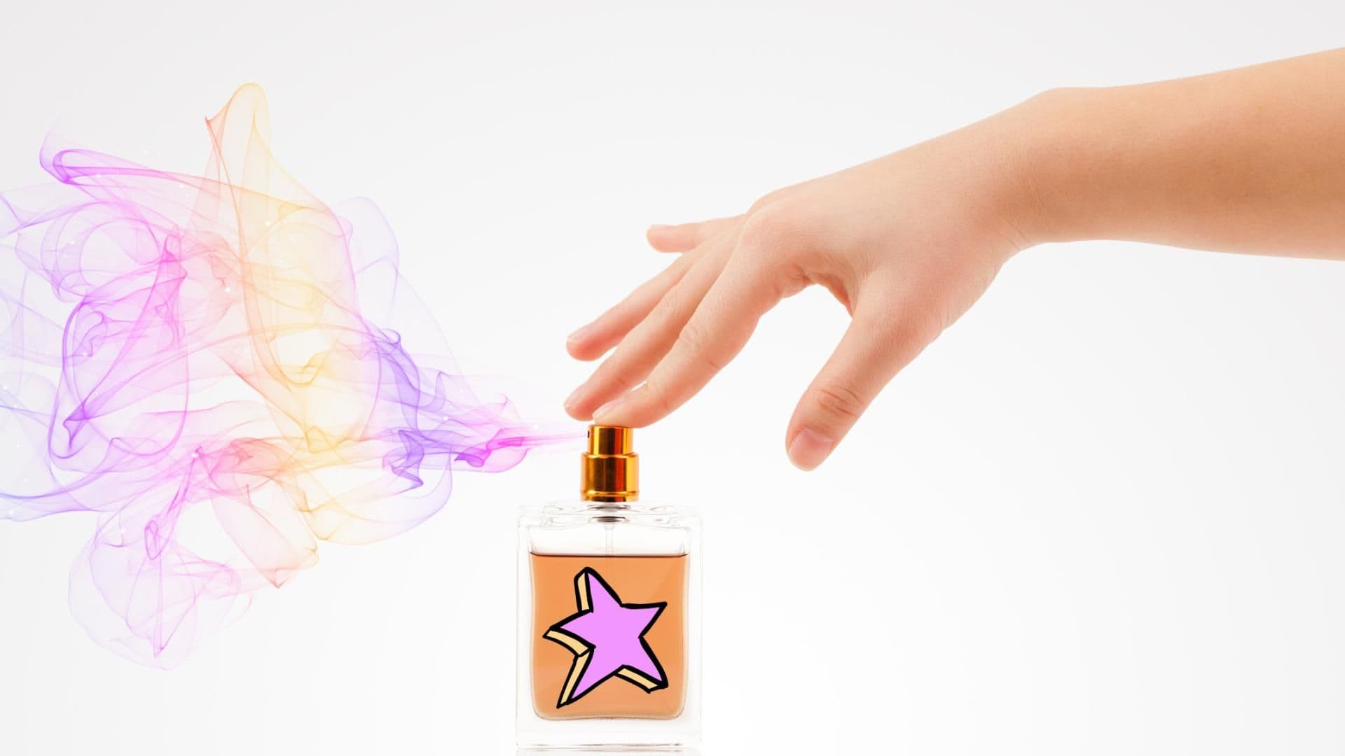 Tricks, um den eigenen Duft zu entwickeln