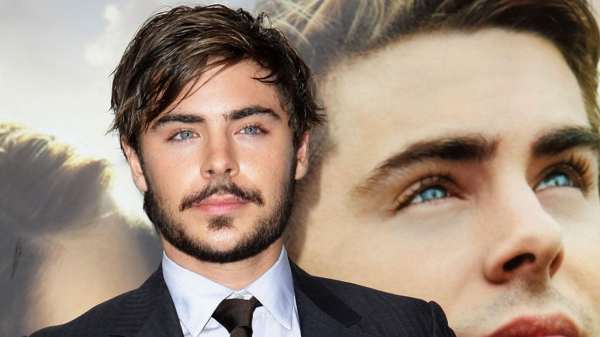 Zac Efron: Video-Interview