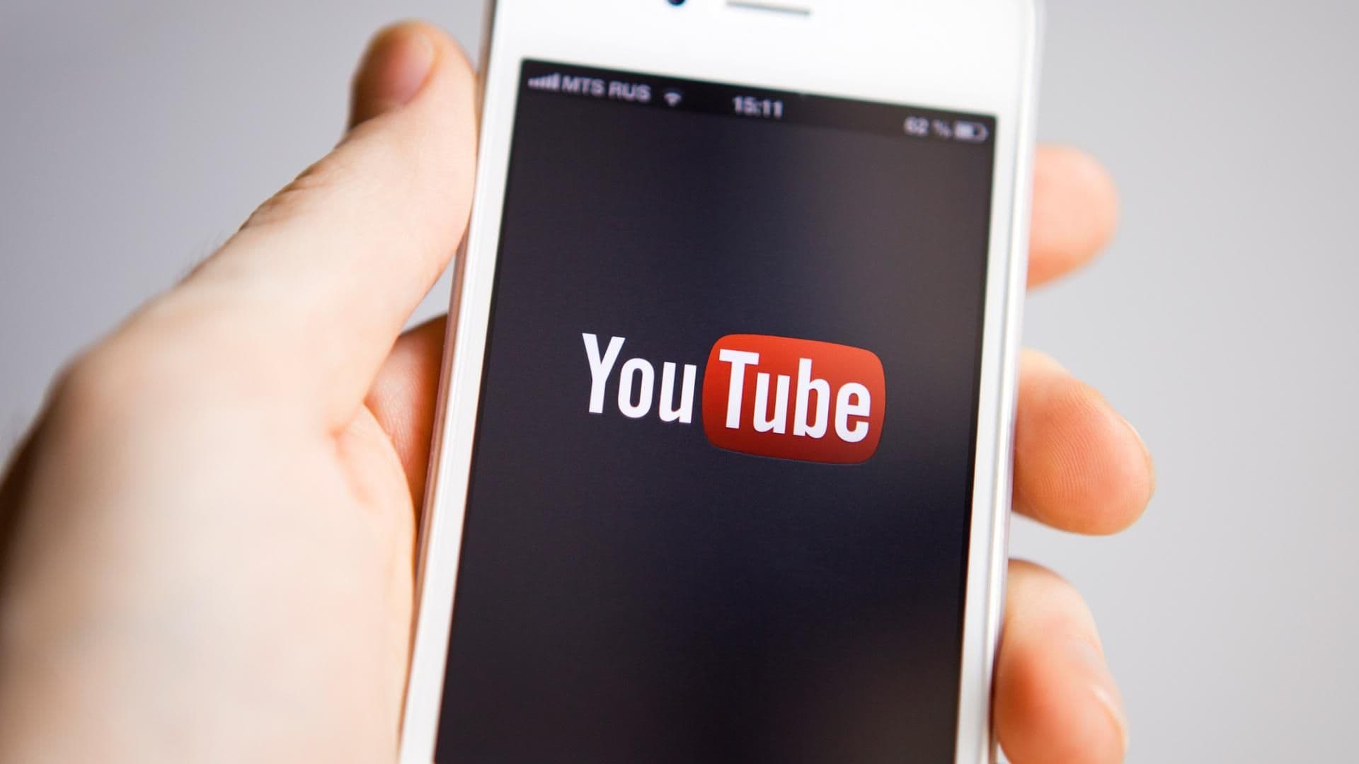 YouTube bekommt einen eigenen Messenger