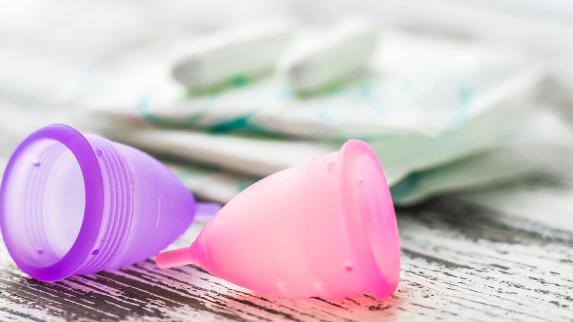 Menstruationstasse: 6 Vorteile die dafür sprechen