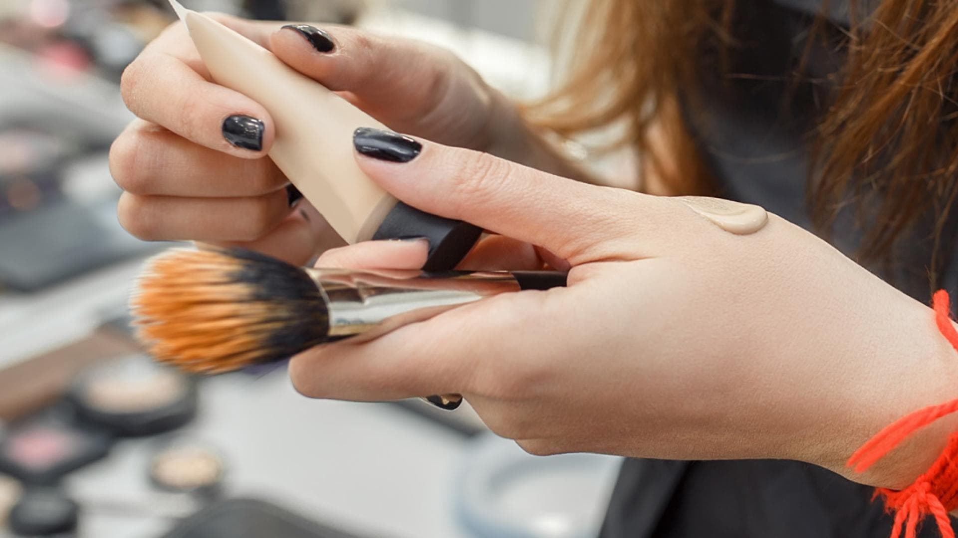 Das ist der beste Concealer auf Pinterest