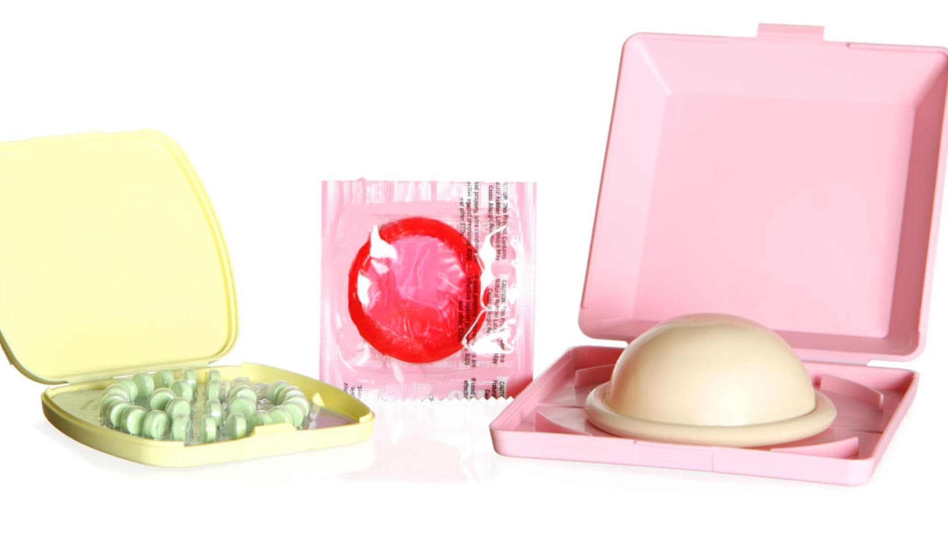 Diaphragma, Femidom & Verhütungs-No-Gos